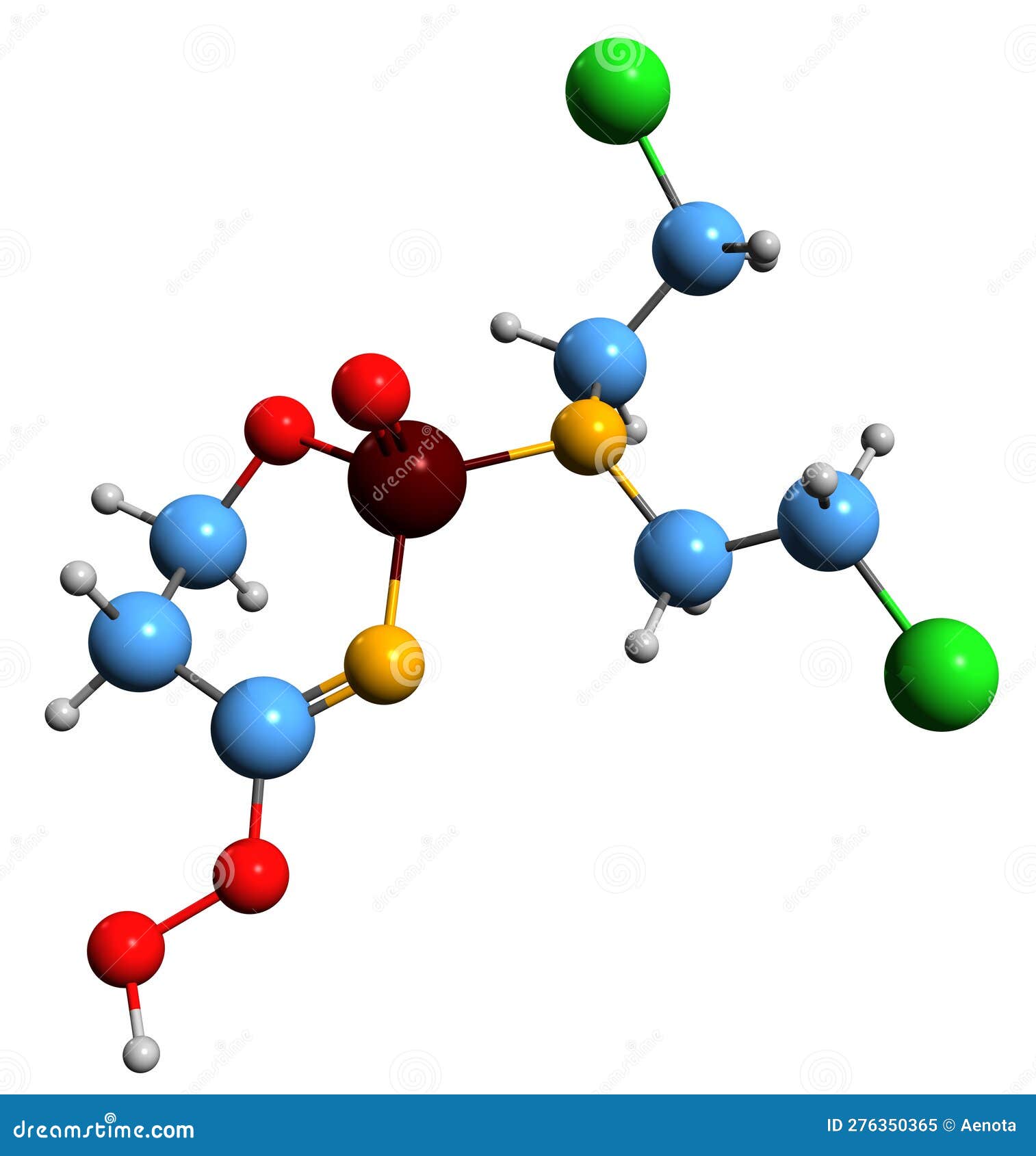 Induced Myeloid Leukemia Cell Differentiation Protein Mcl-1 (green ...