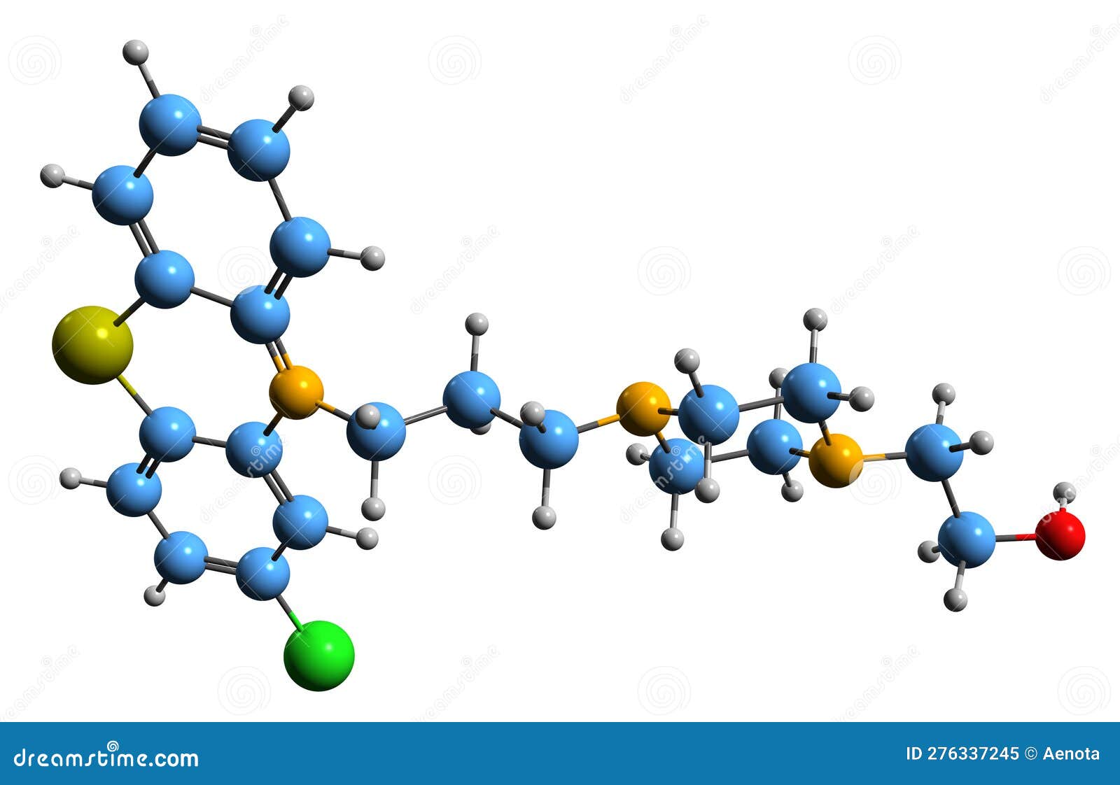 Structure Of A Typical Chemical Synapse Vector Illustration ... Structure Of A Typical Chemical Synapse Vector Illustration ...
