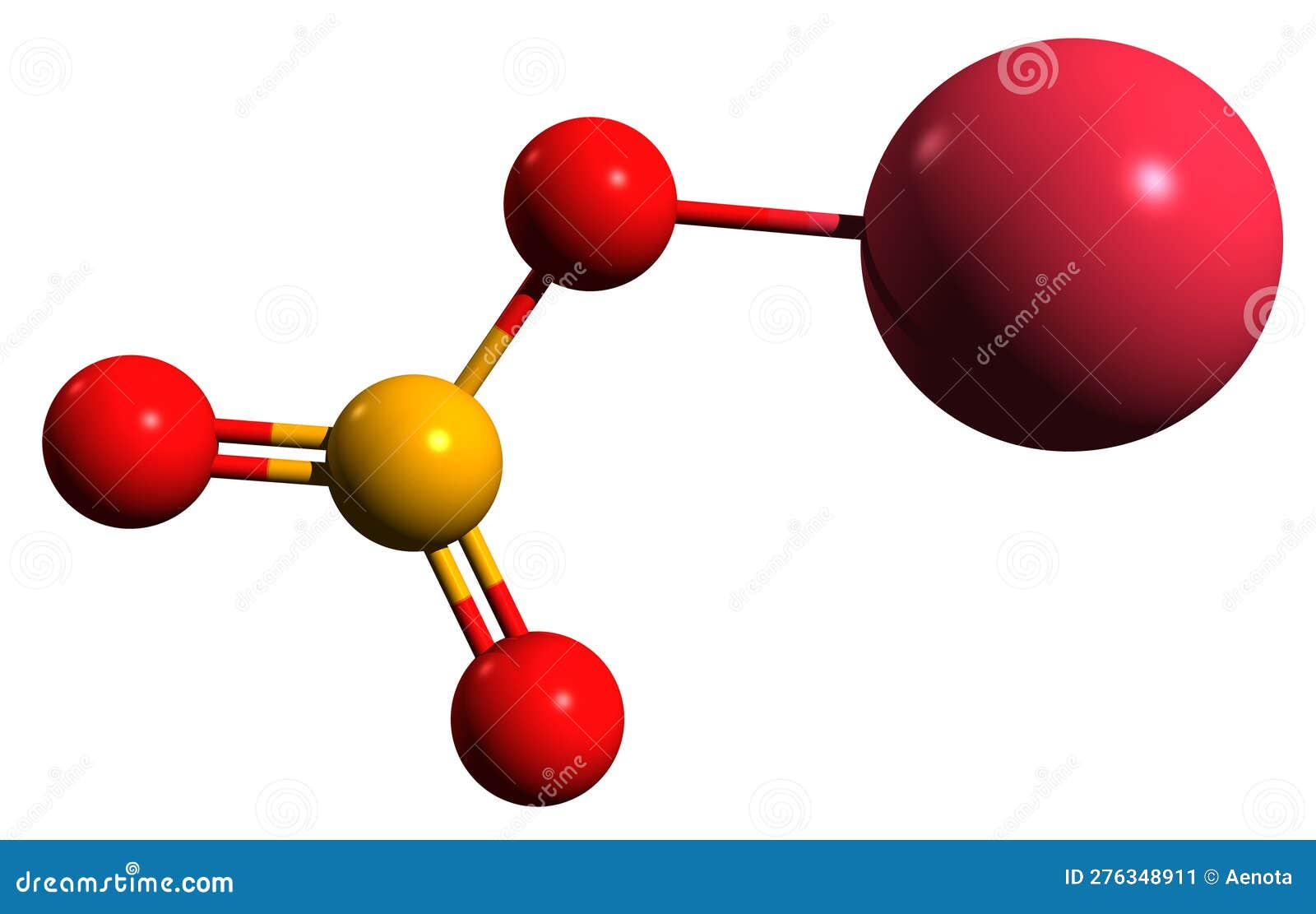 3D Image of Sodium Nitrate Skeletal Formula Stock Illustration ... 3D Image of Sodium Nitrate Skeletal Formula Stock Illustration ...