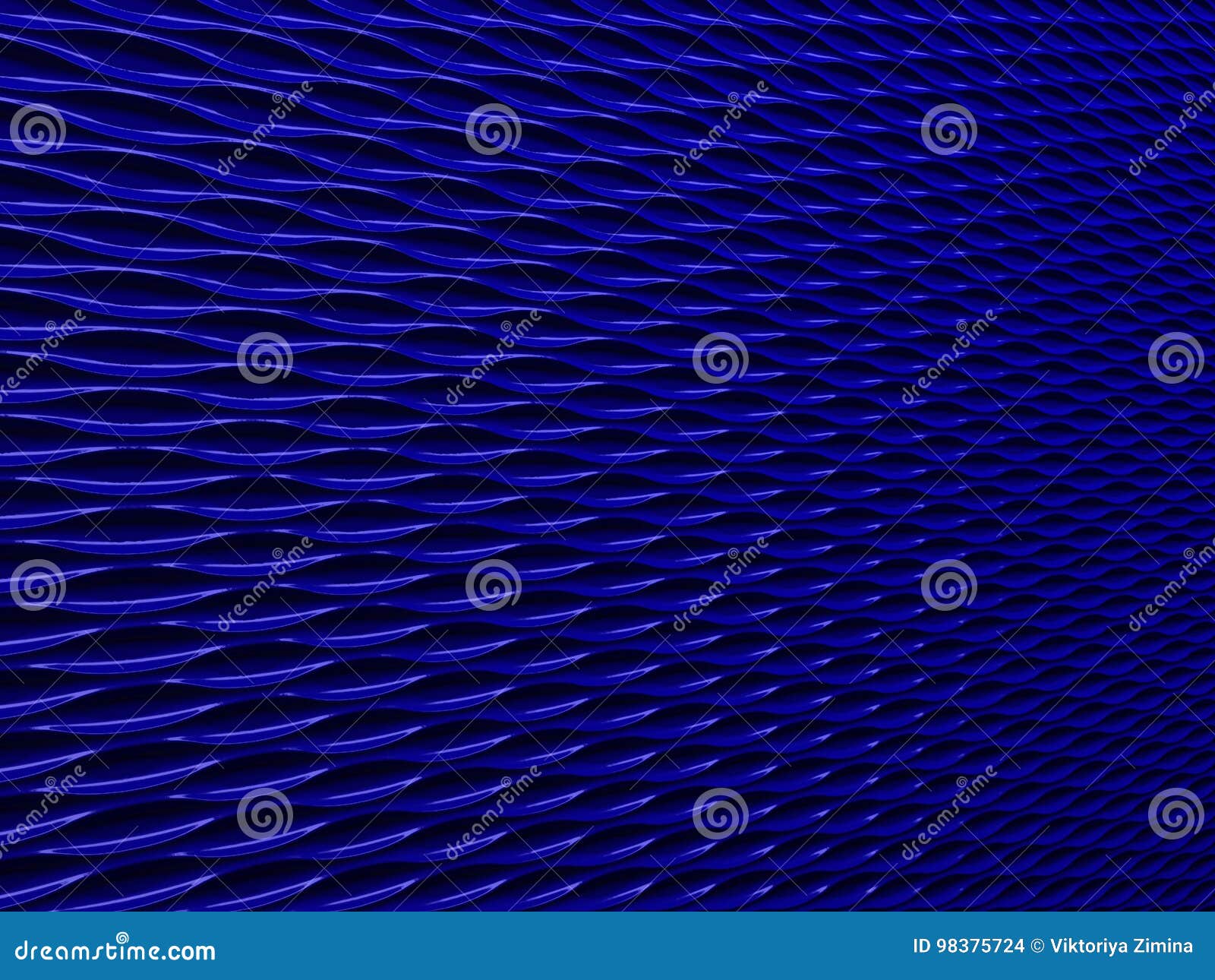 3D interior wall panel stock illustration. Illustration of build - 98375724