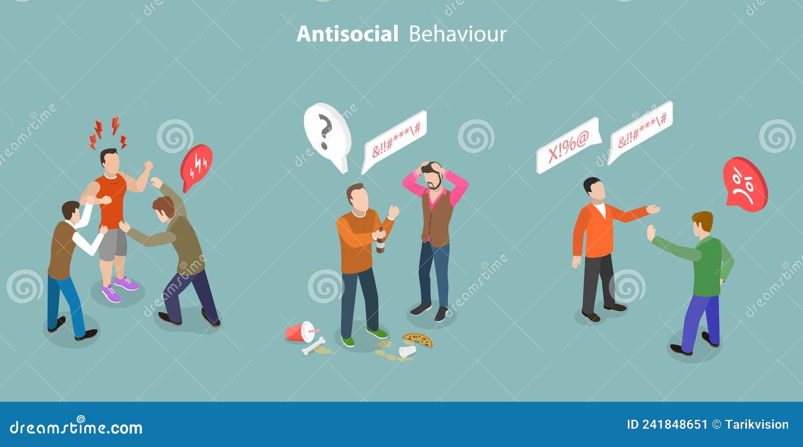 Behaviour Cartoons, Illustrations & Vector Stock Images - 12123 ...