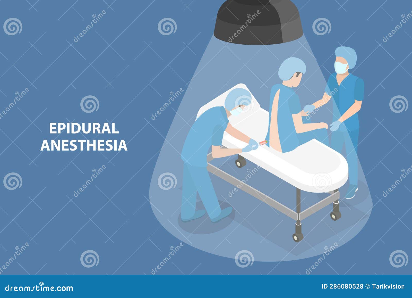 Anesthesiologist Clipart Fish