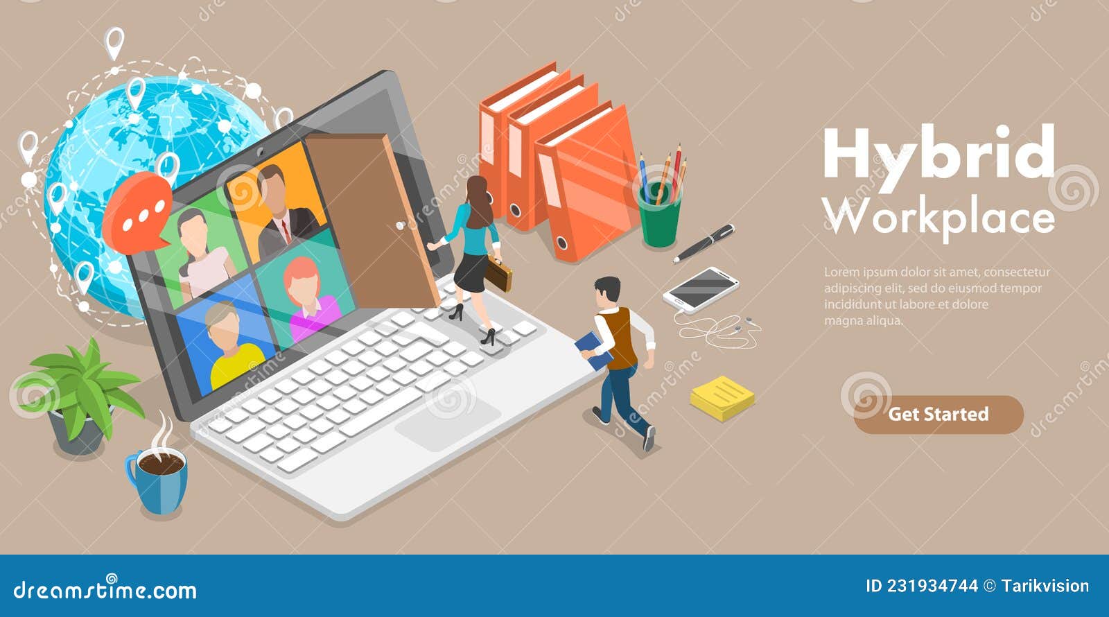 Hybrid Cartoons, Illustrations & Vector Stock Images - 30914 Pictures ...