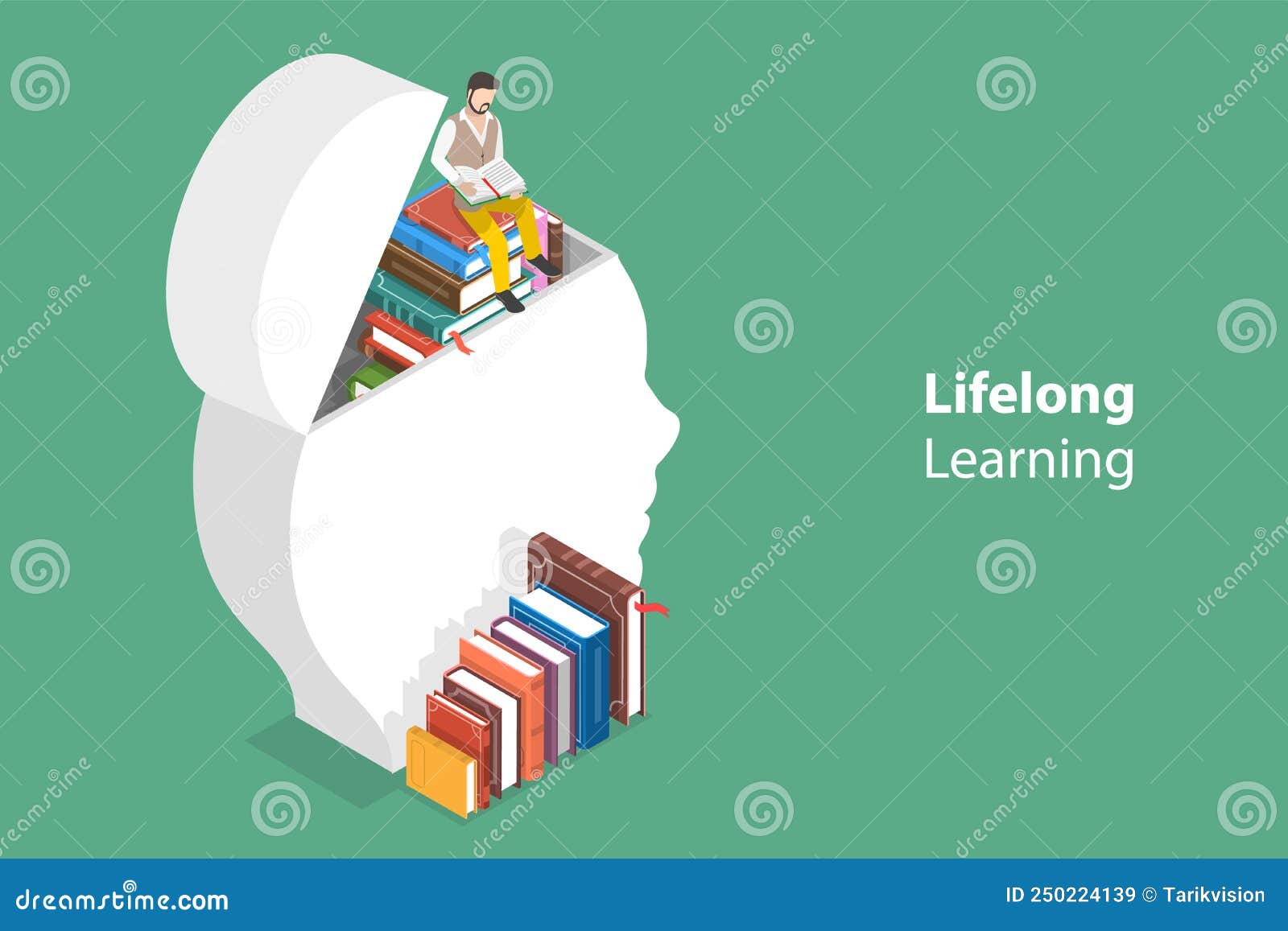 Lifelong Learning Or Lifelong Education For Their Personal Growth ...