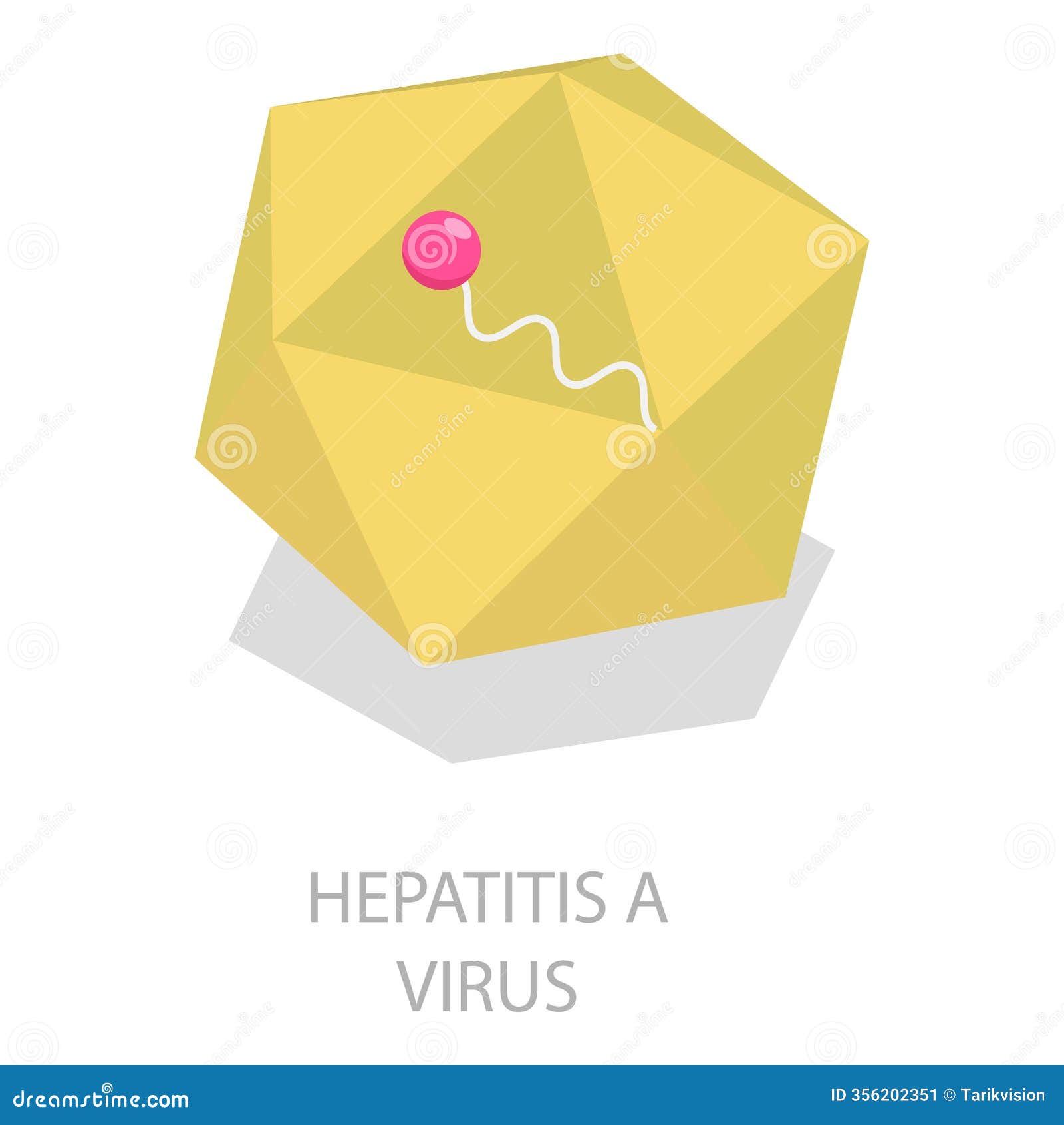 Set Isometric Hepatitis Virus, Scar With Suture, Nurse And Abdominal ...