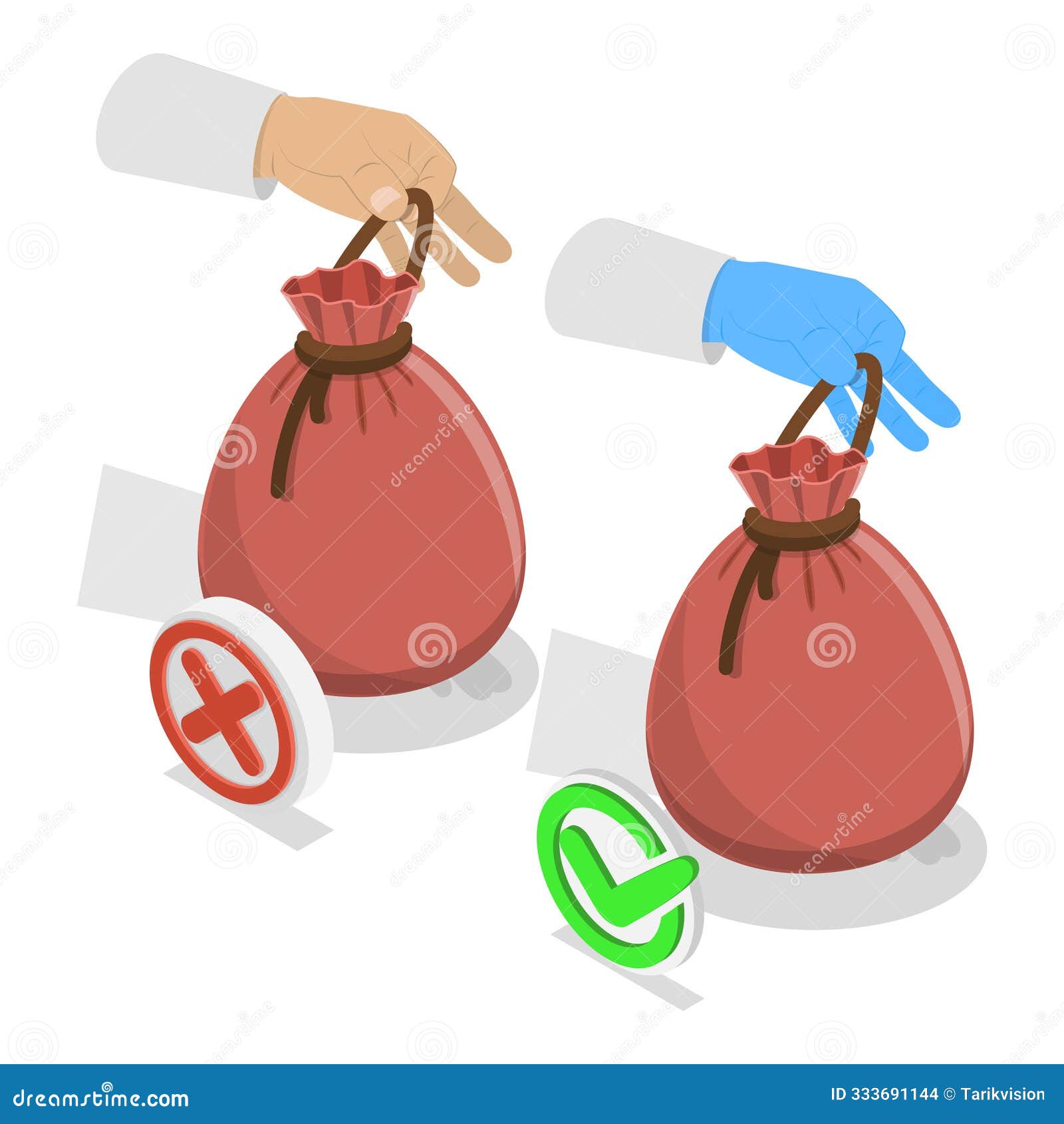 Waste, Disposal, Garbage, Management, Recycle Glyph Icon On Transparent ...