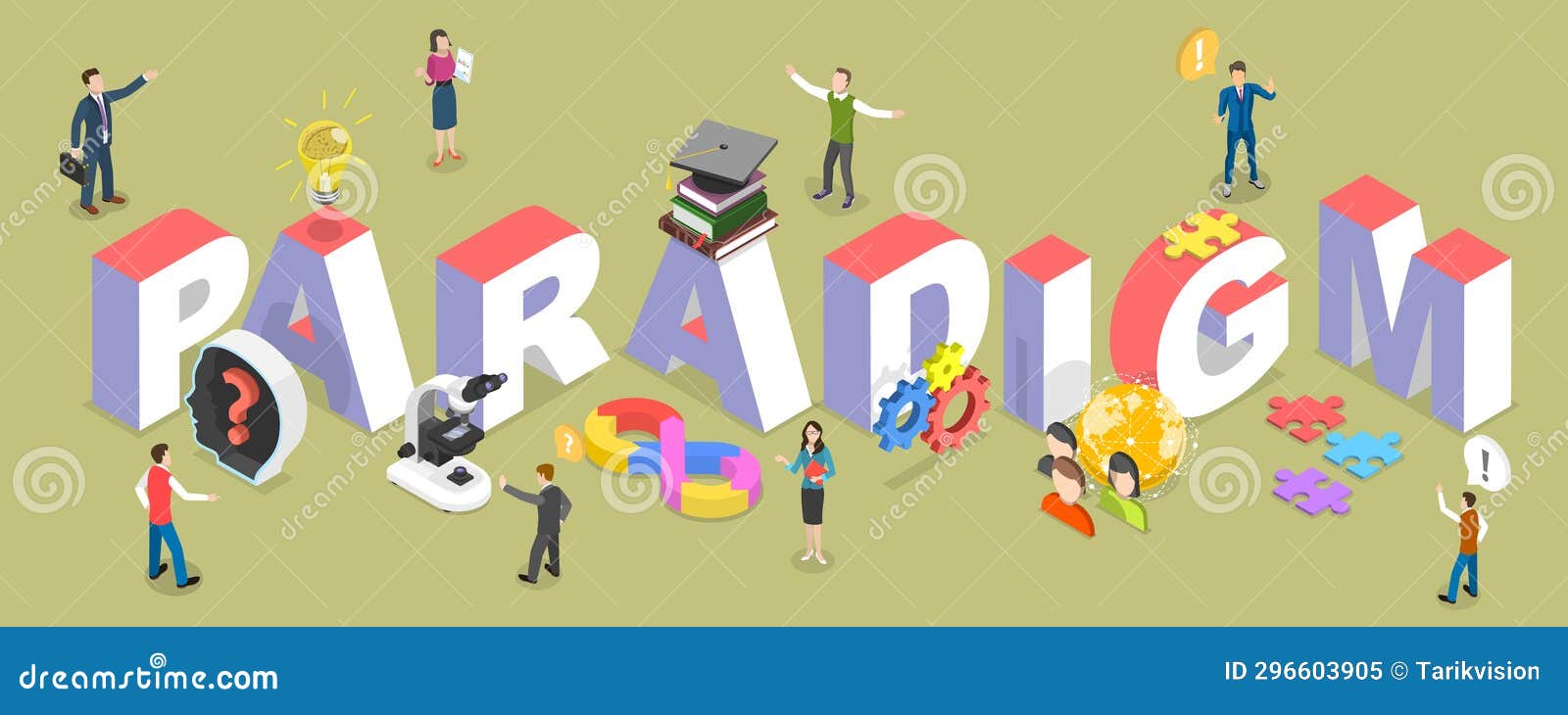 Theory Of Constraints Or TOC As Effective Management Paradigm Outline ...