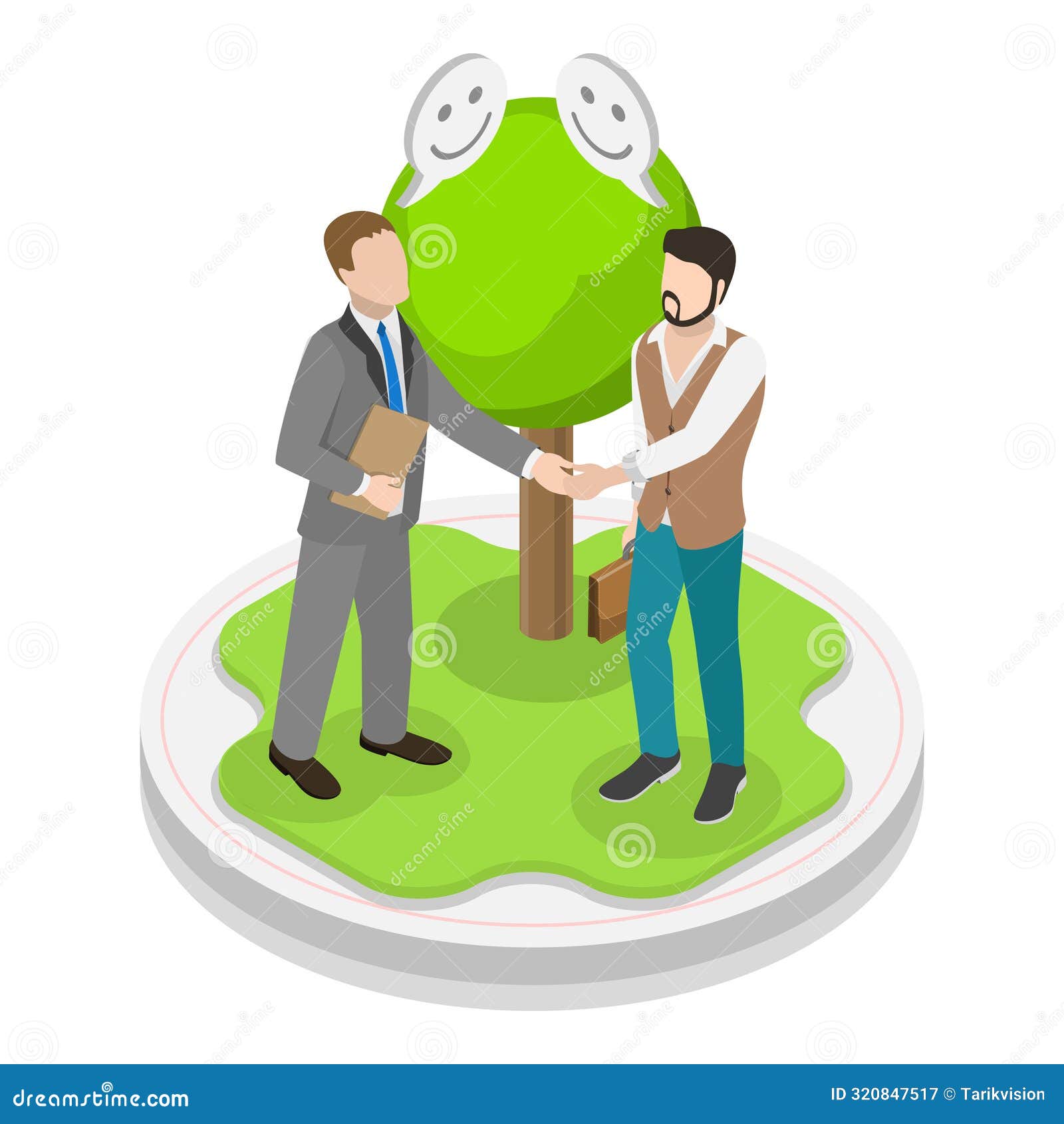 4 Types Of Business Transformation With Initiators And Pace Outline ...