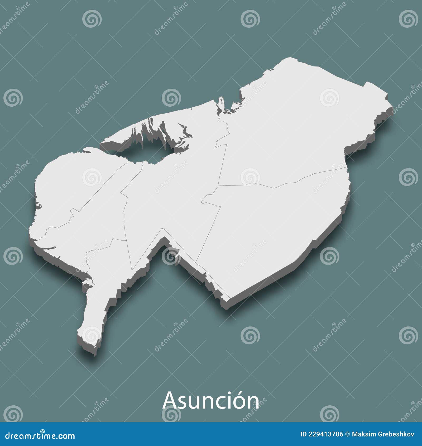 Asuncion Island Commonwealth Of The Northern Mariana Islands, Pacific ...