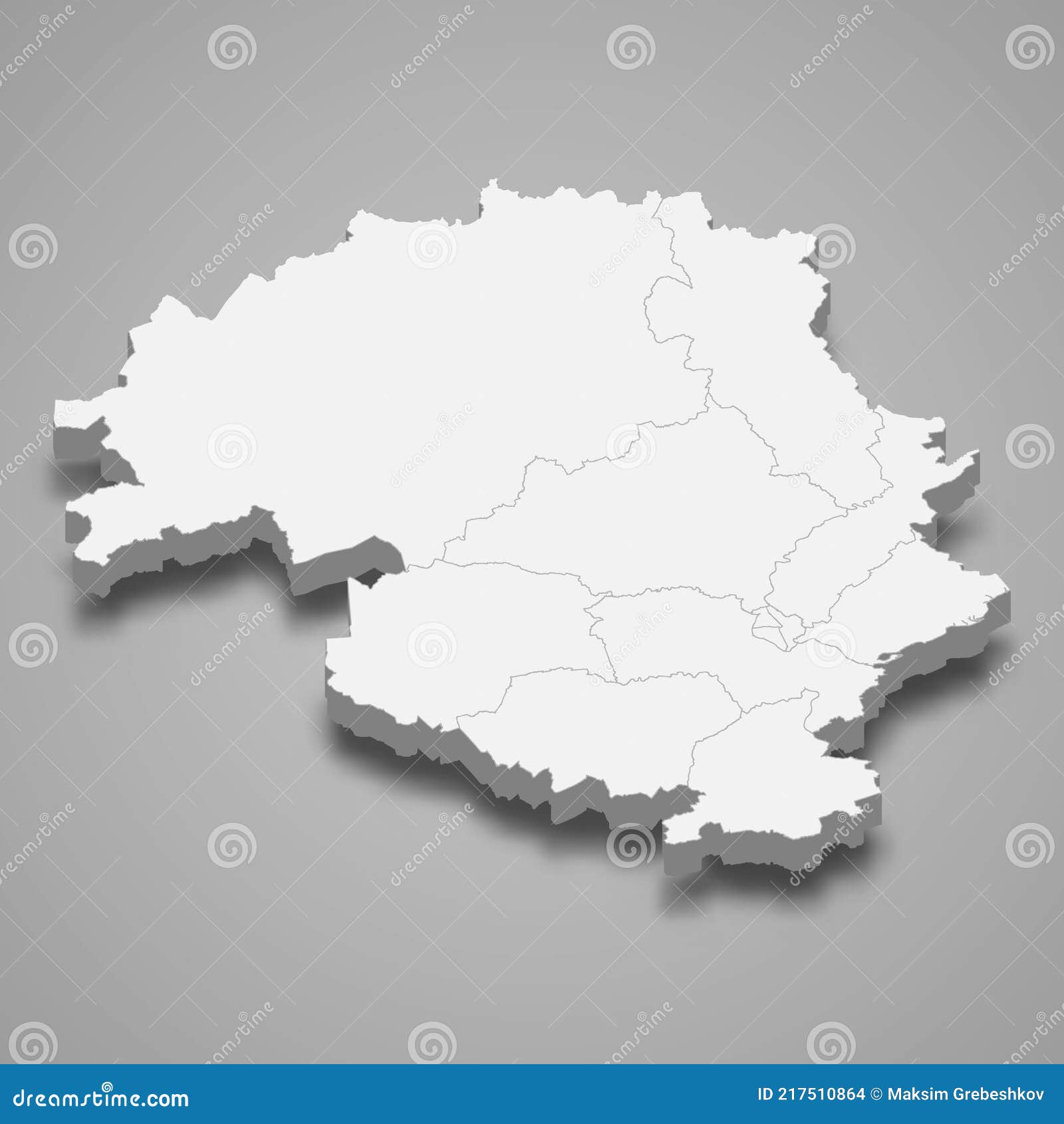 Perth Map. Detailed Black Map Of Perth City Poster With Streets ...