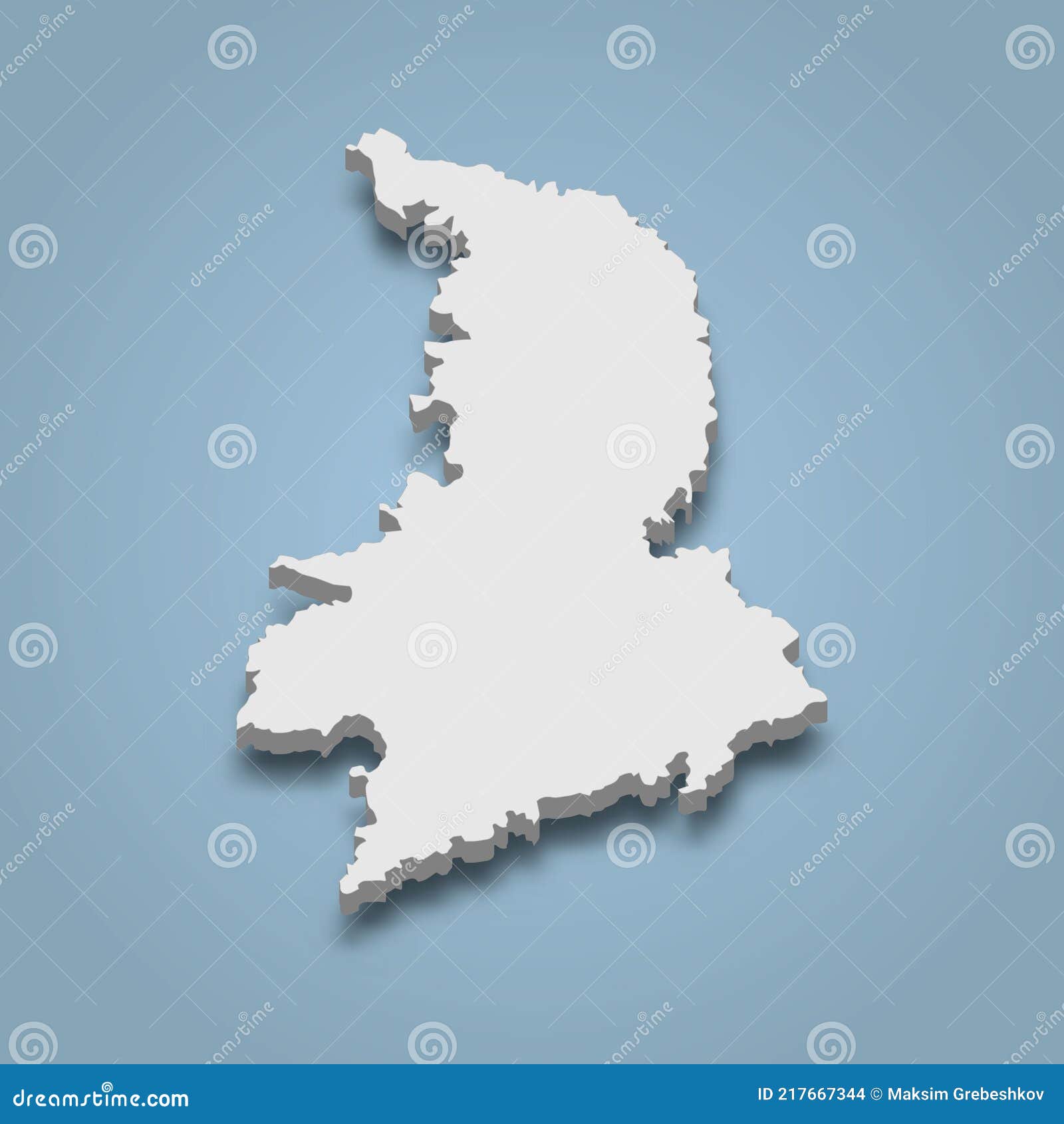 Syros Island Hellenic Republic, Greece Map Vector Illustration ...