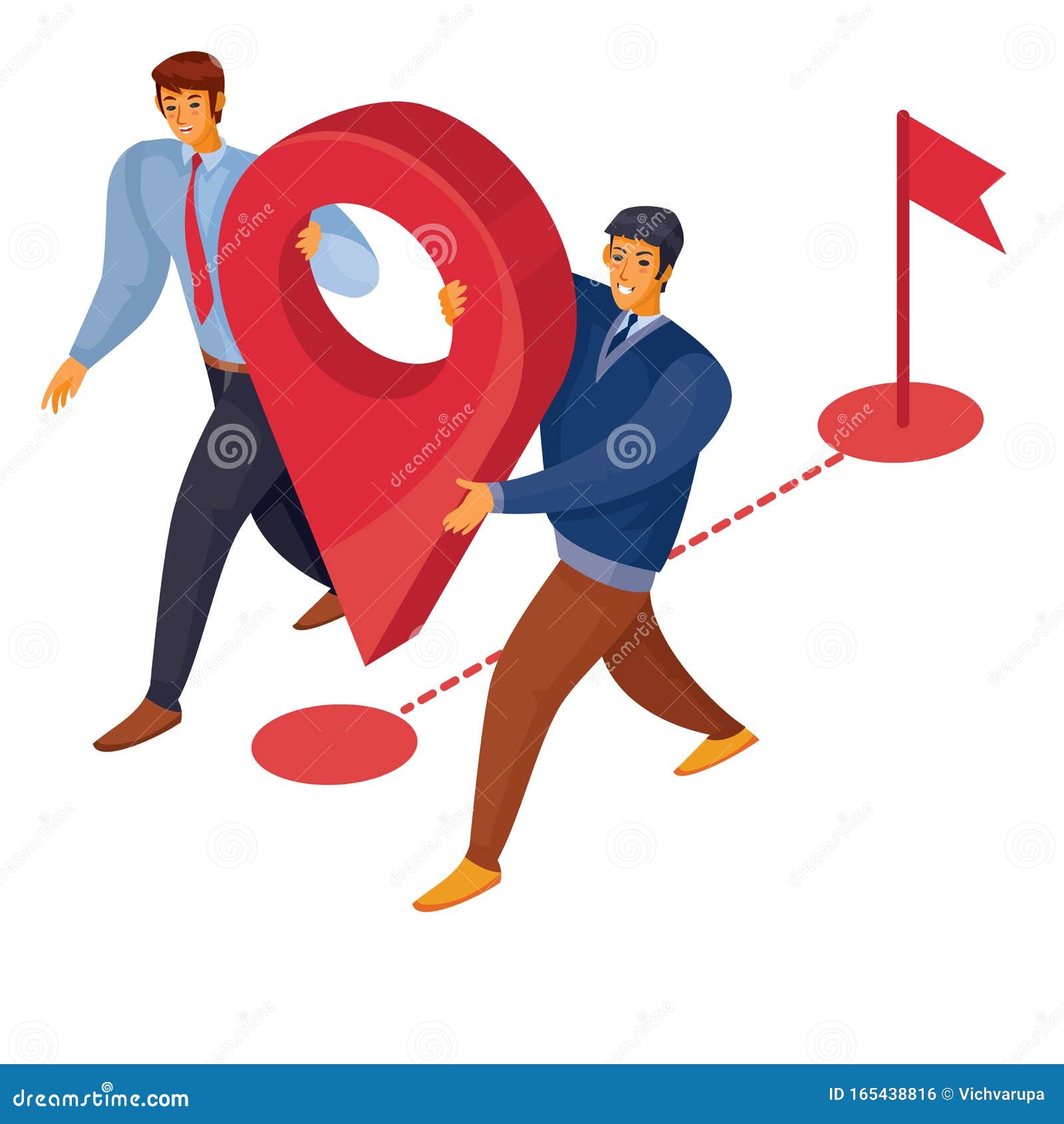 Carry Together Stock Illustrations – 2,105 Carry Together Stock ...