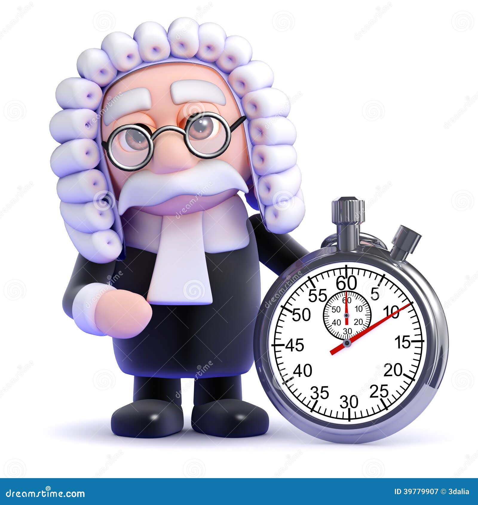 3d Judge timer stock illustration. Illustration of character - 39779907 3d Judge timer stock illustration. Illustration of character - 39779907