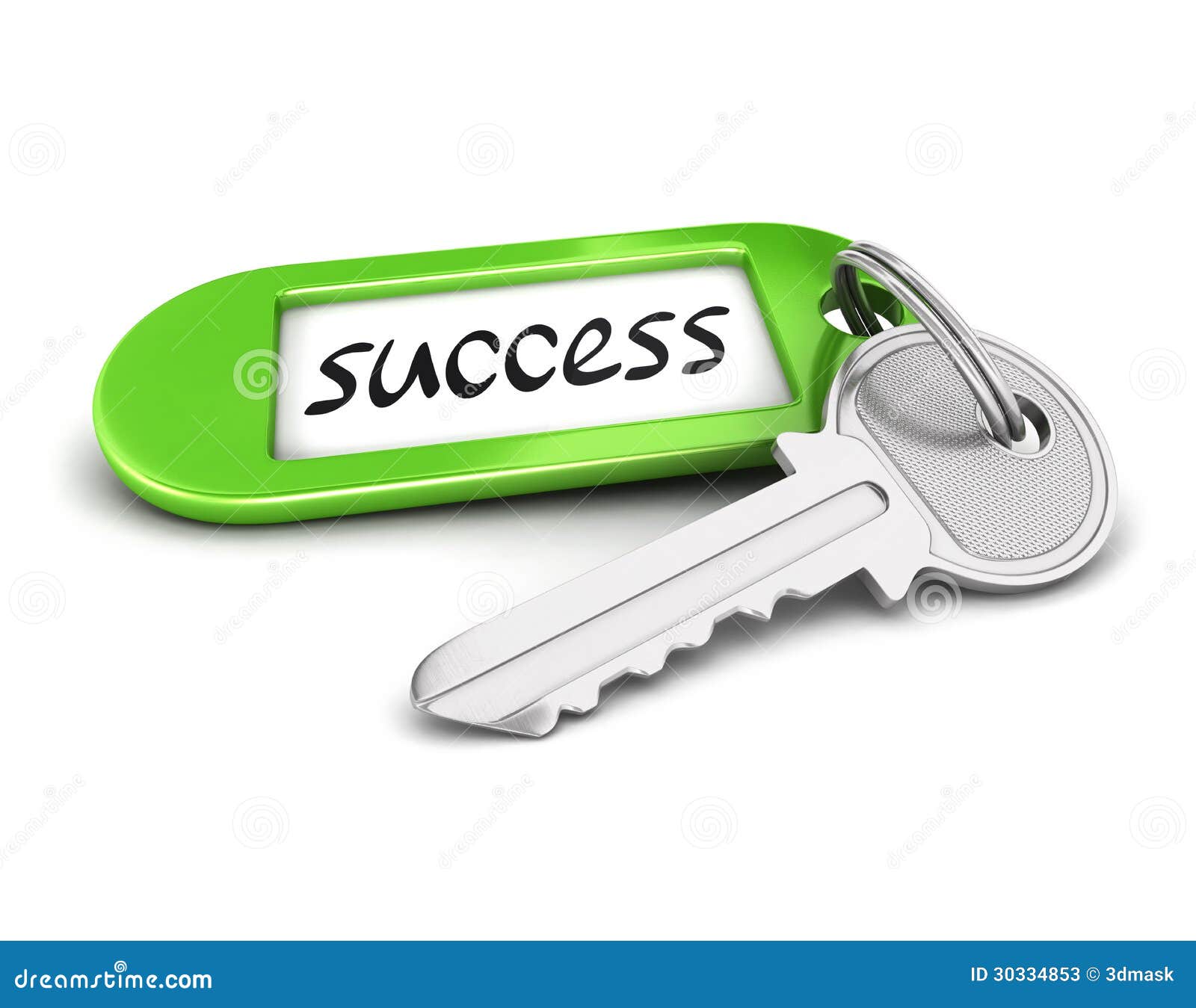 Success Royalty-Free Stock Photography | CartoonDealer.com #5981249