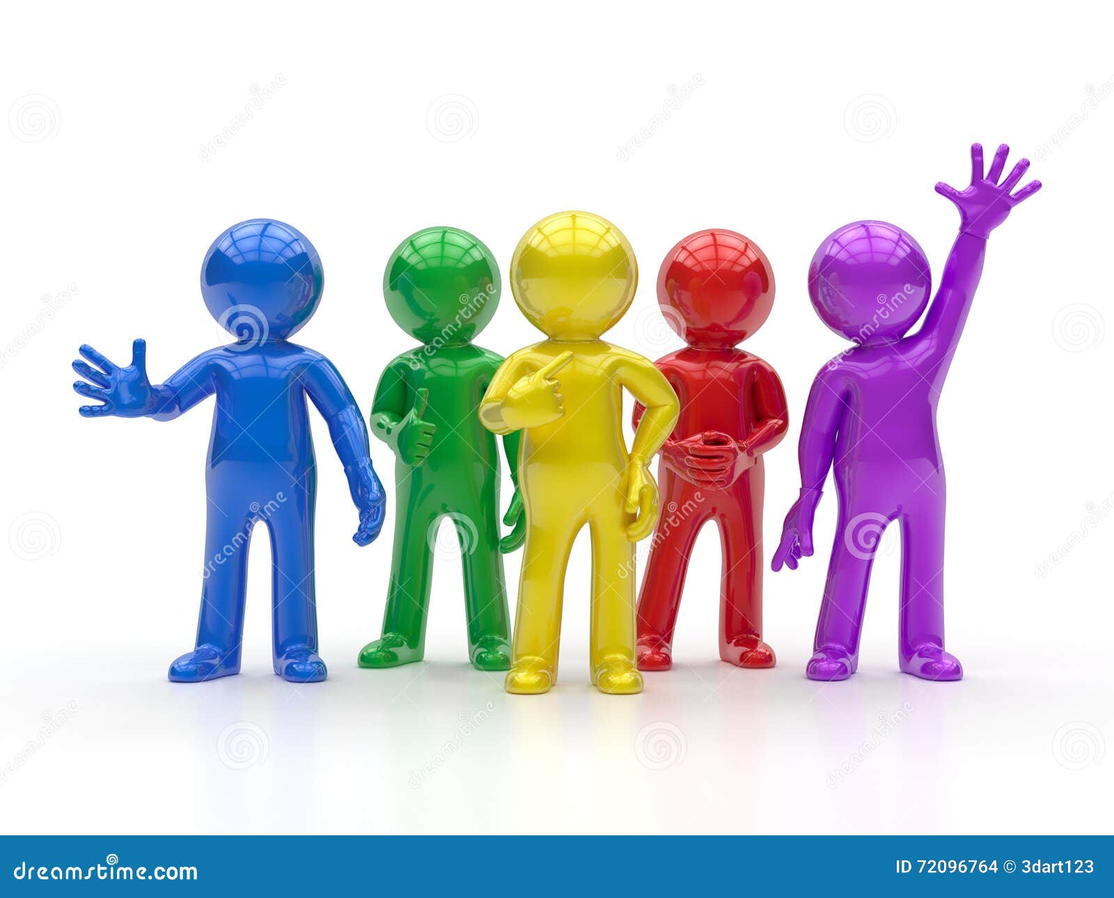 Beste Gruppe Stock Illustrationen, Vektors, & Klipart – (874 Stock ...