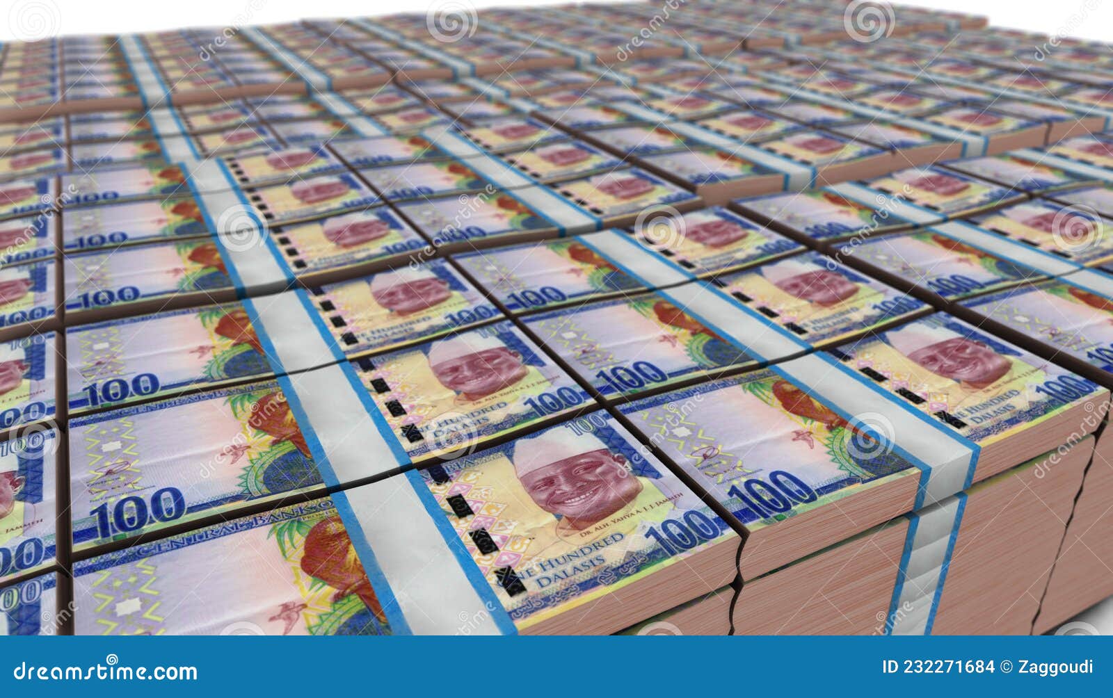 Dalasi Banknote Stock Illustrations – 22 Dalasi Banknote Stock ...