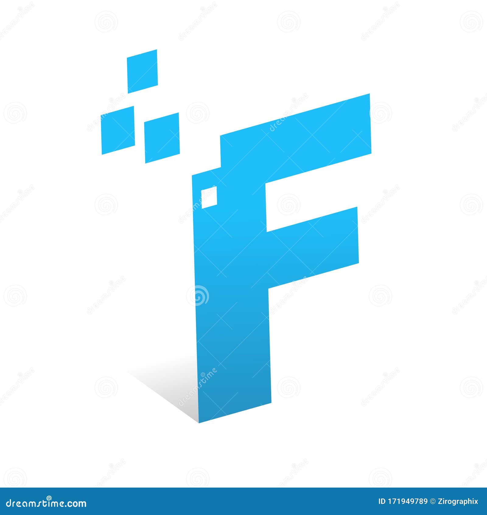 Cutting Edge Logo Design