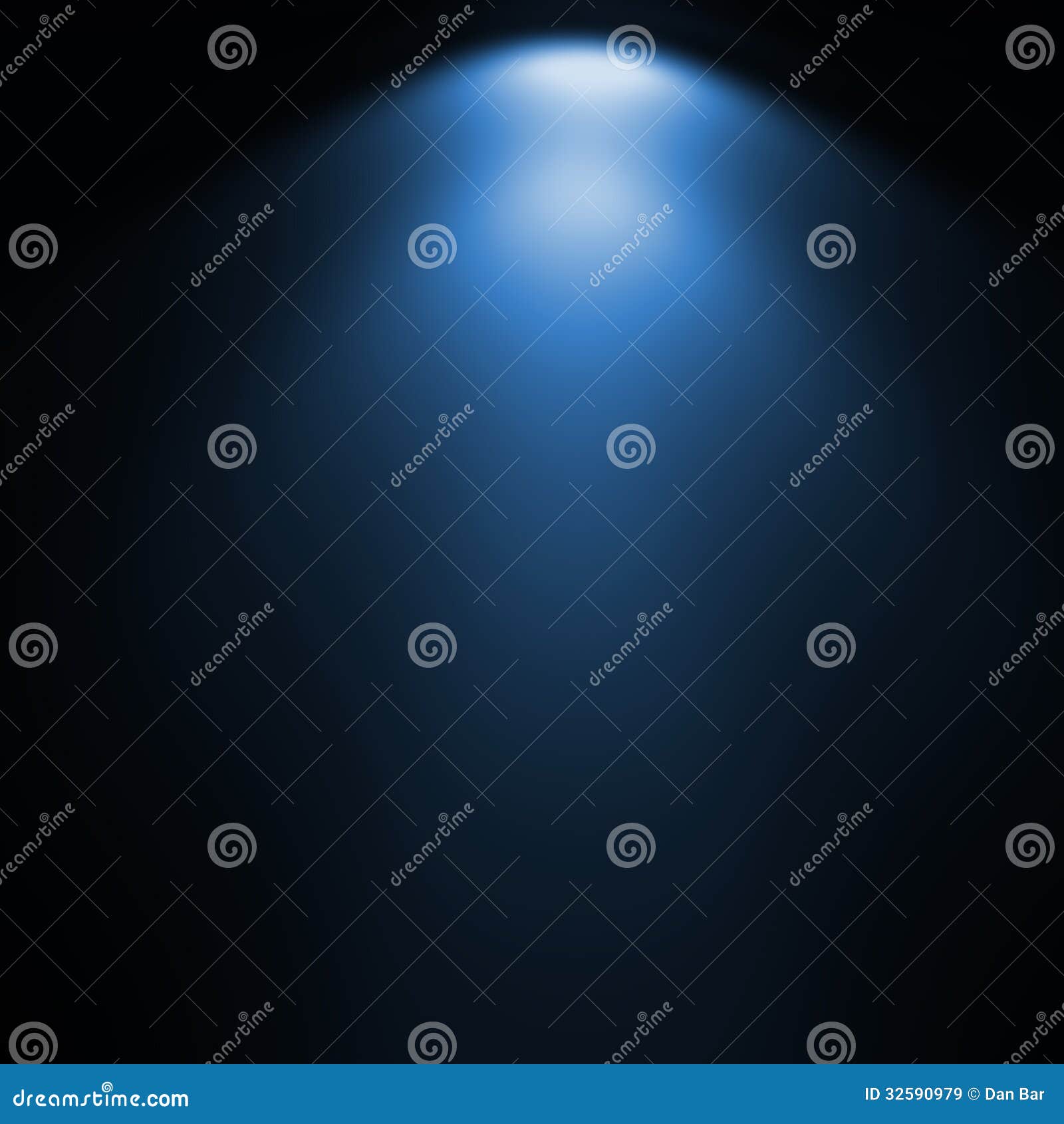 3d light shape on wall stock illustration. Illustration of illuminated ...