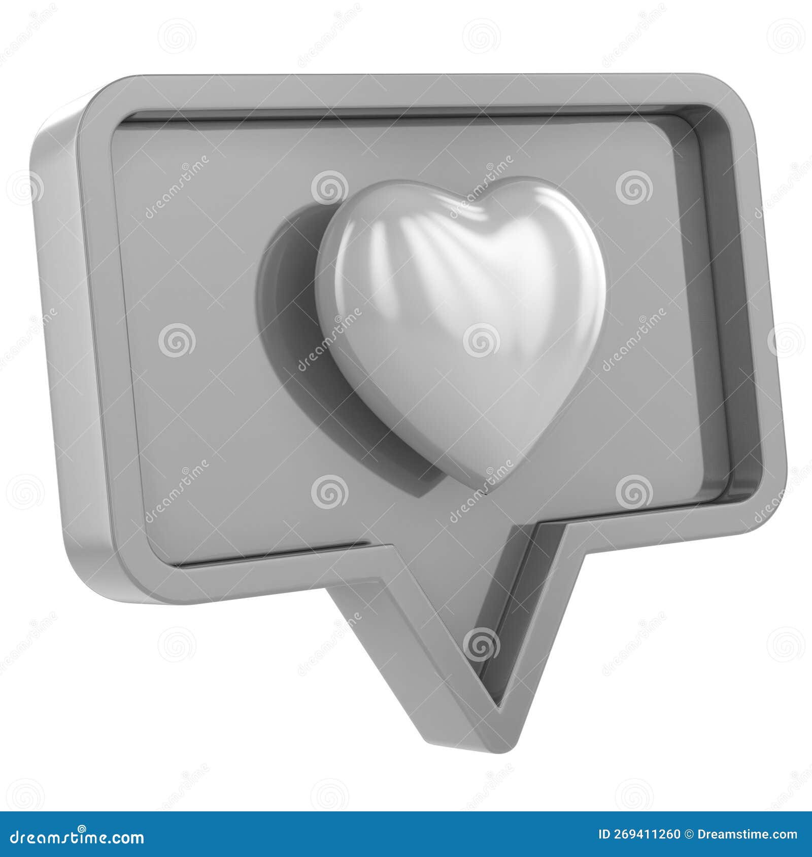 3d Like Render with Background Stock Photo - Illustration of render ...