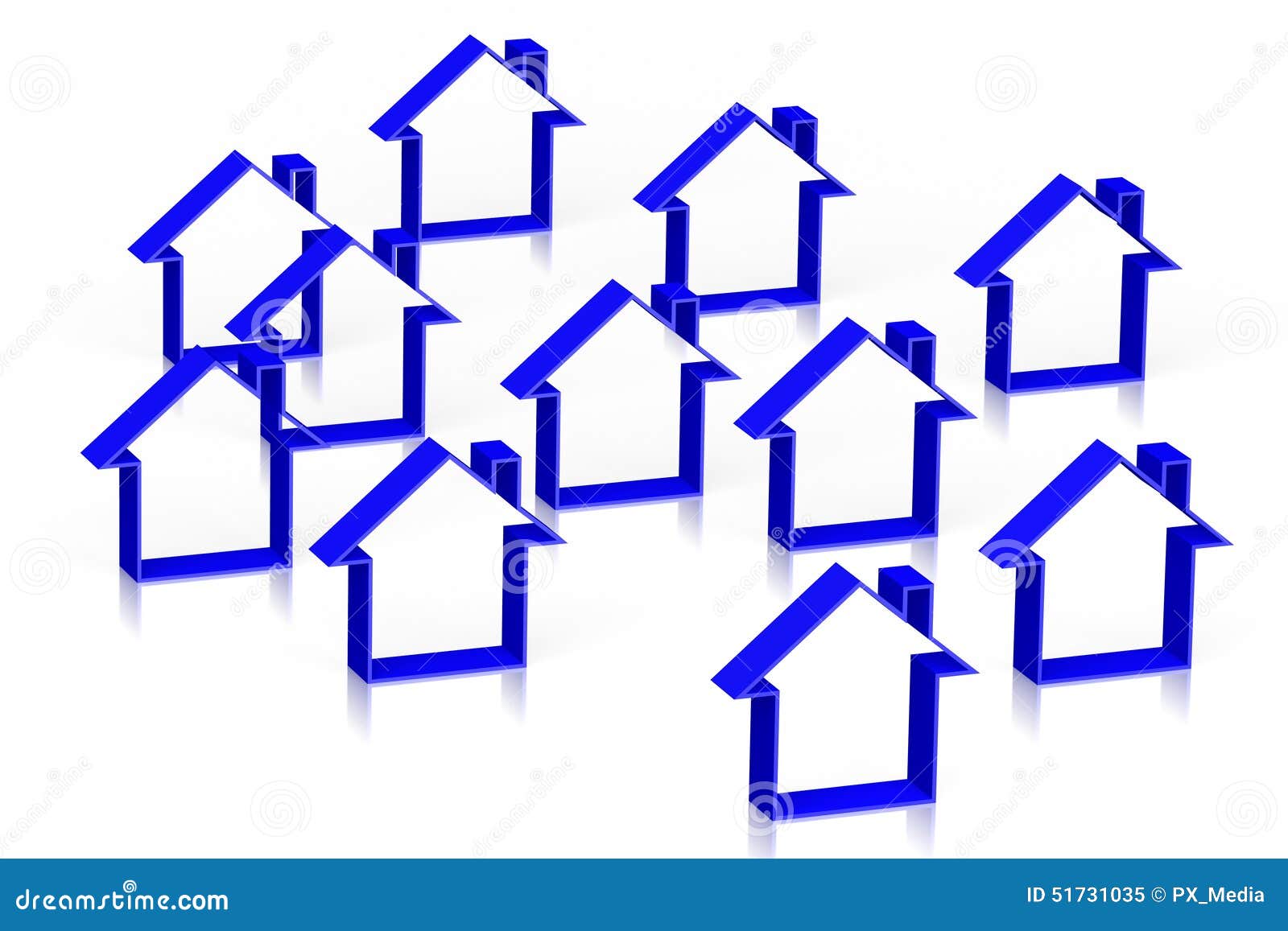 3D loge le symbole illustration stock. Illustration du patrimoine ...