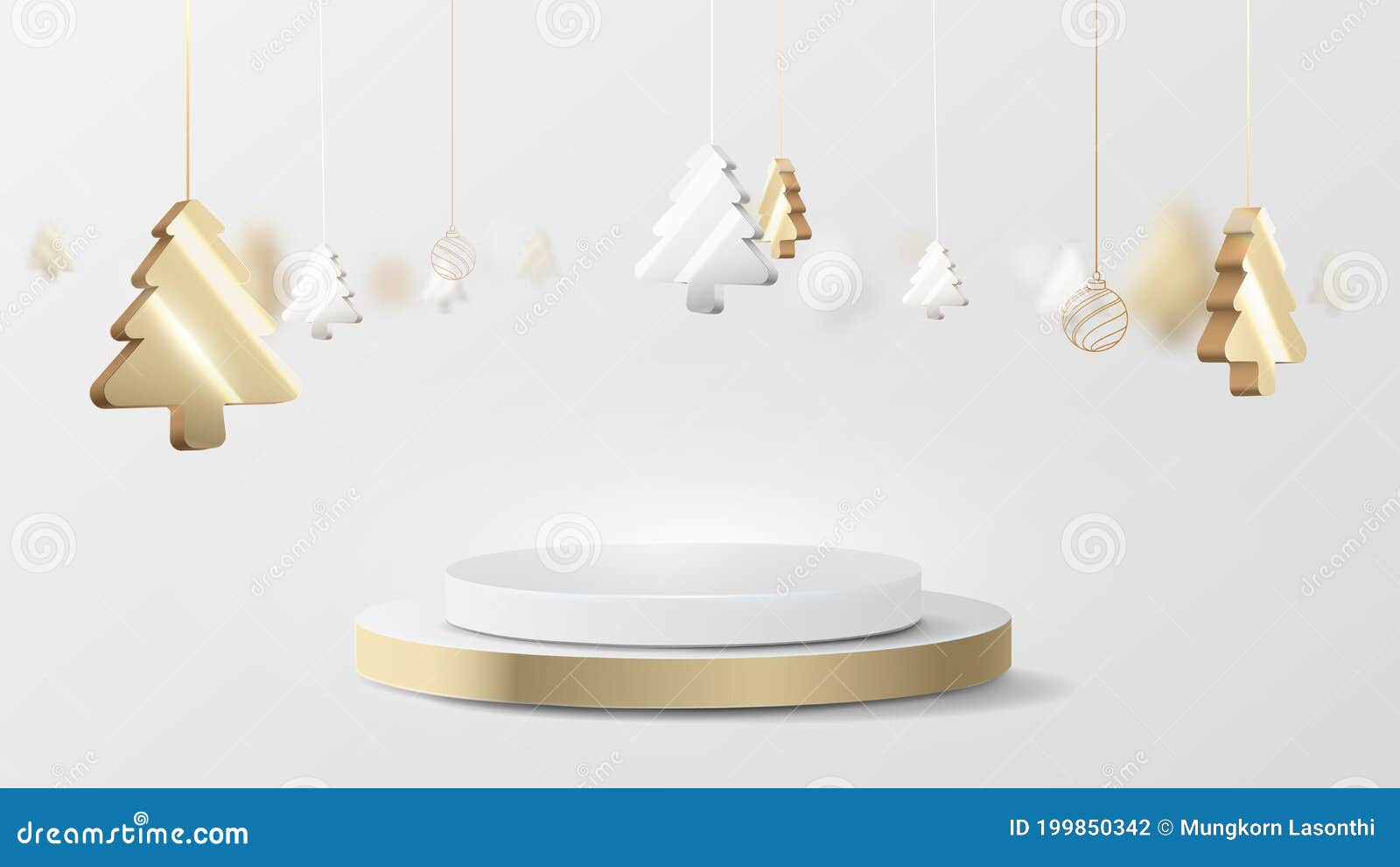 Podium Tree Christmas Stock Illustrations – 3,868 Podium Tree Christmas ...