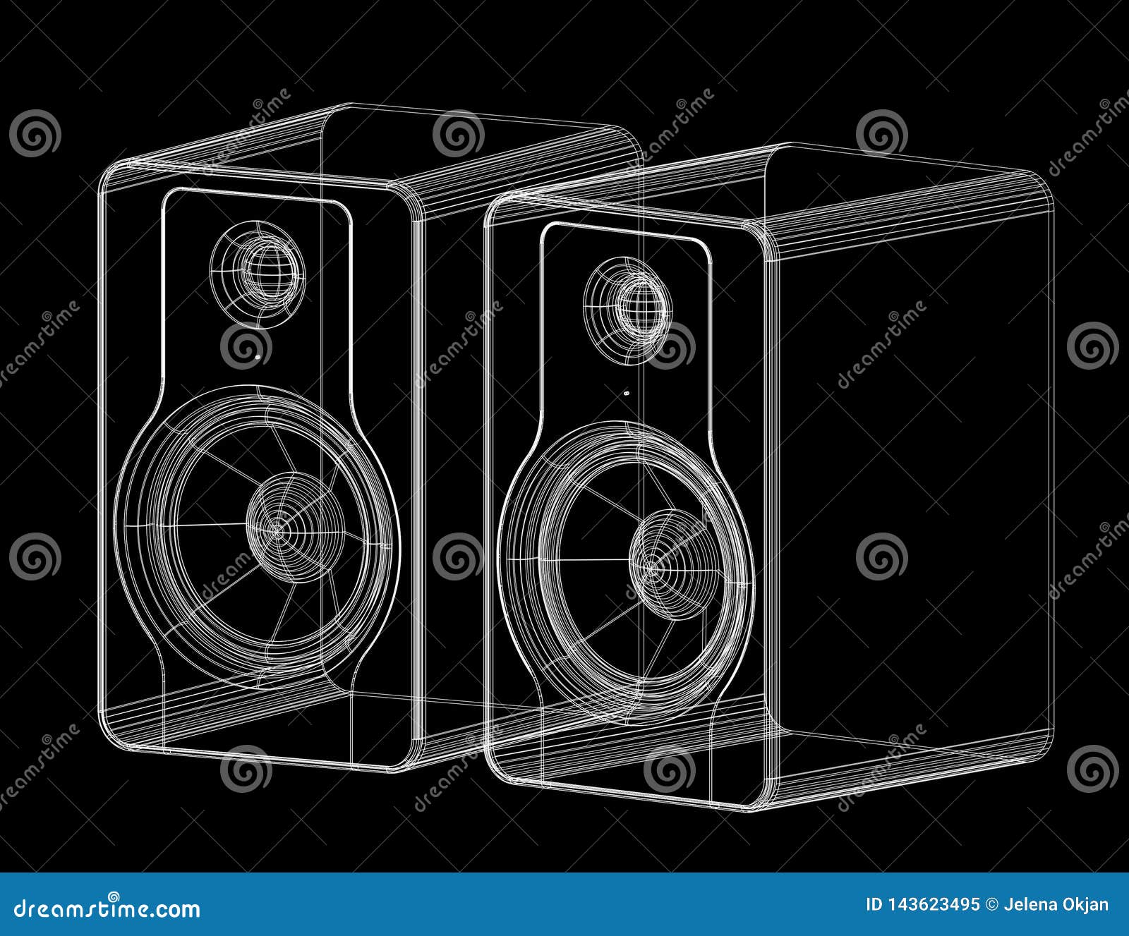 Arvhitect Blueprint stock image. Image of equipment - 143623495