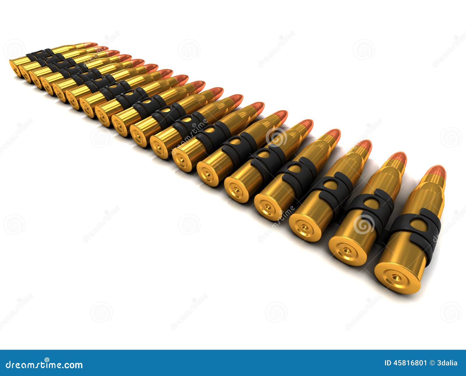 Bullets In Row Belt Machine Gun Cartridges Bandoleer War Concept Icon ... Bullets In Row Belt Machine Gun Cartridges Bandoleer War Concept Icon ...