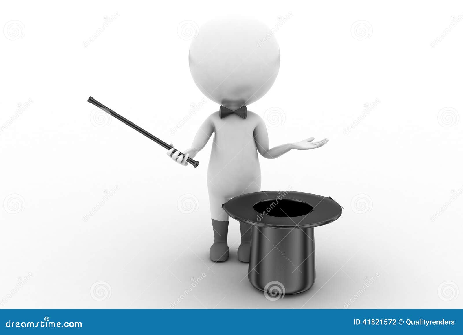 stock illustration. Illustration of conceptual, figure - 41821572