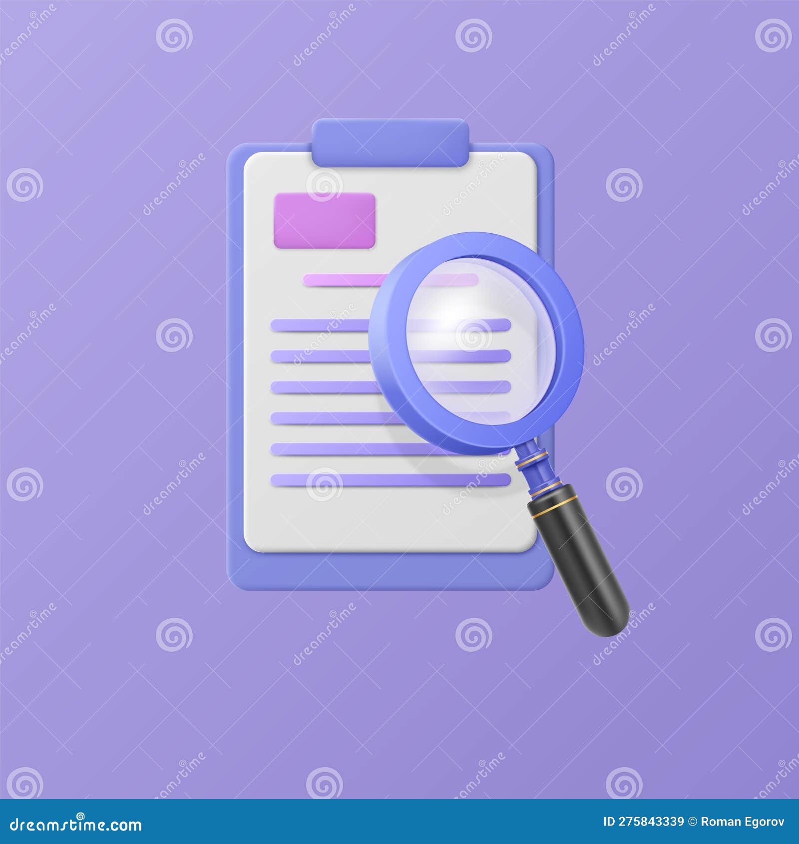 Data Check Update Logo Cartoon Vector | CartoonDealer.com #96124215
