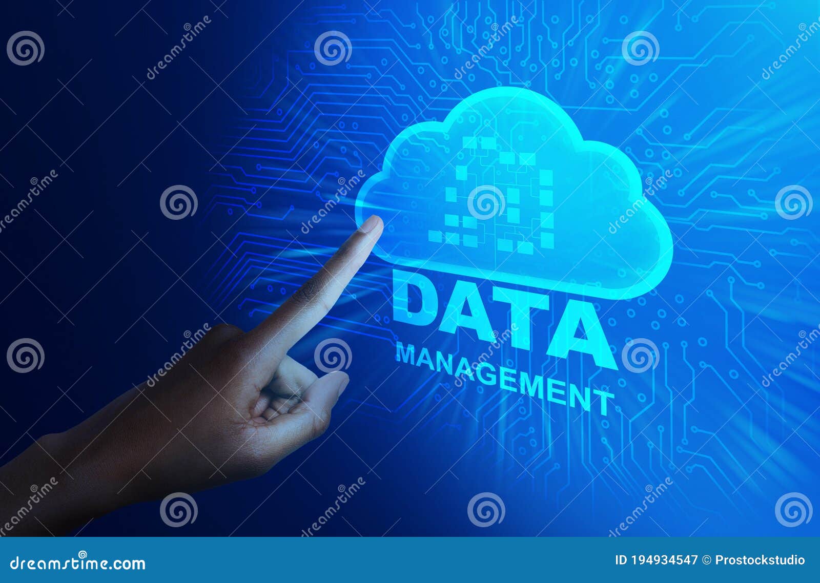 3d Male Hand Touching Virtual Screen with Data Management Storage Cloud ... 3d Male Hand Touching Virtual Screen with Data Management Storage Cloud ...