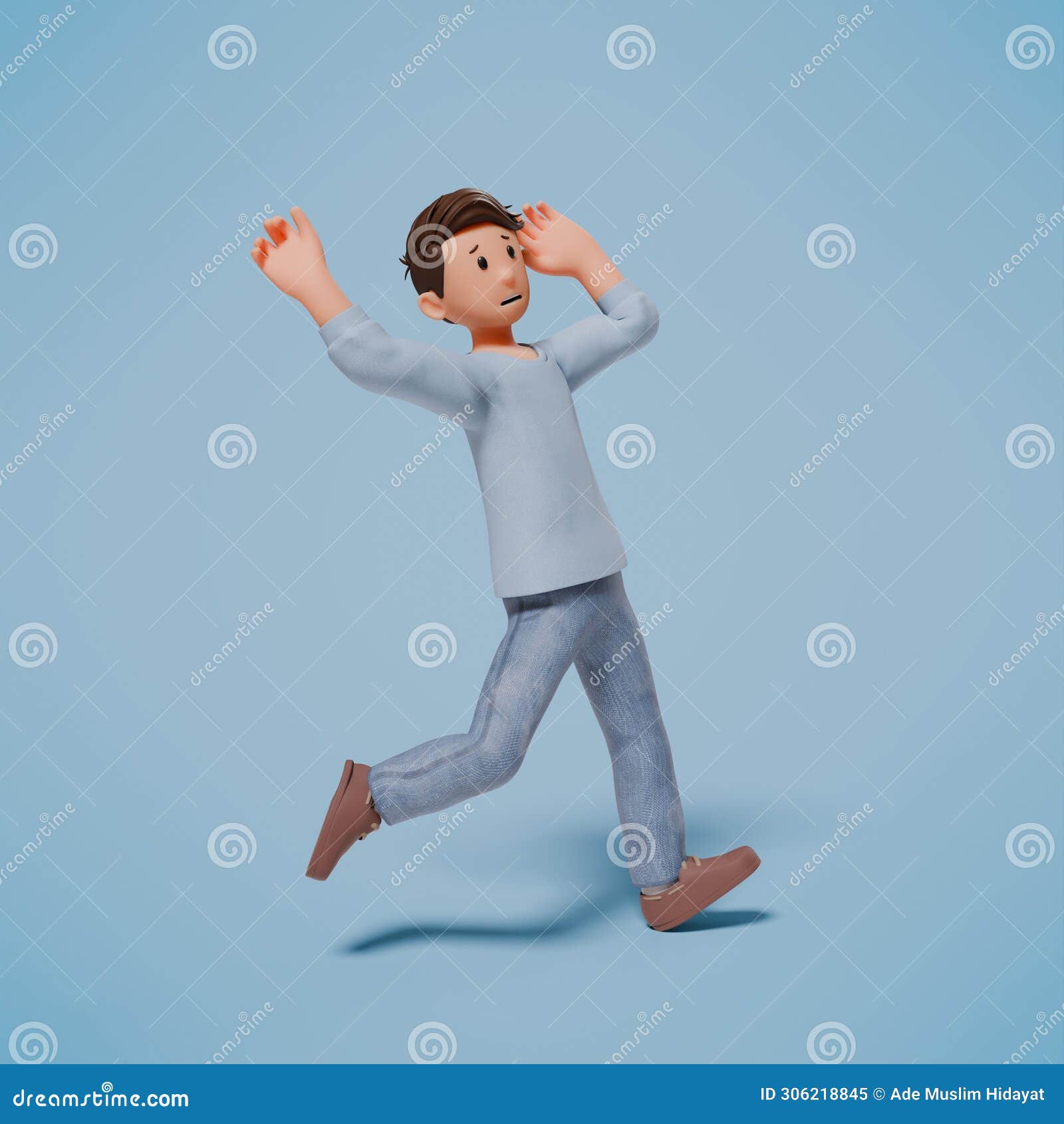 3D Rendering Of The Slipped Disc (prolapsed Disc) - Human Anatomy ...