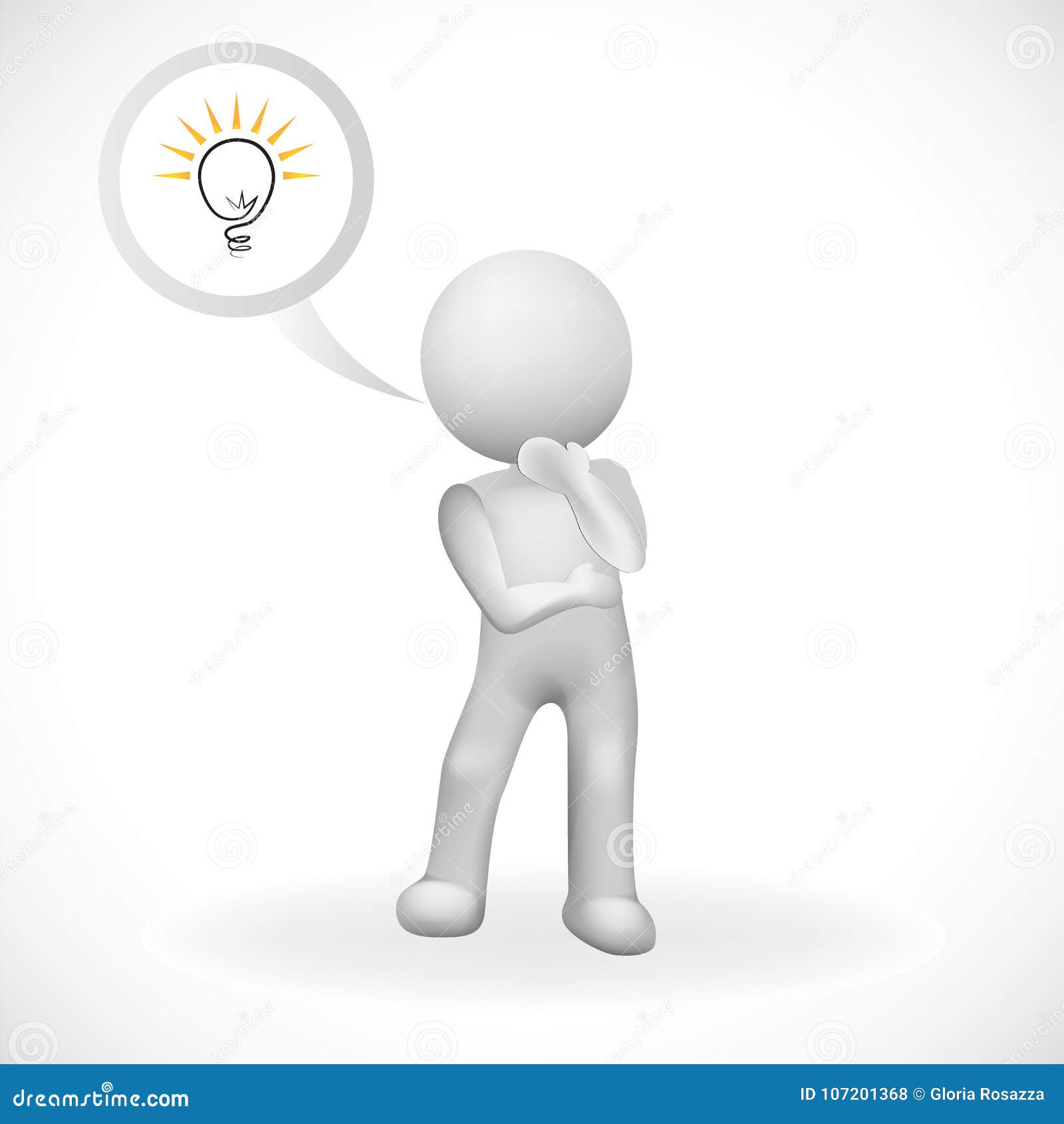 Solution Business Logo Vector Illustration | CartoonDealer.com #45363762