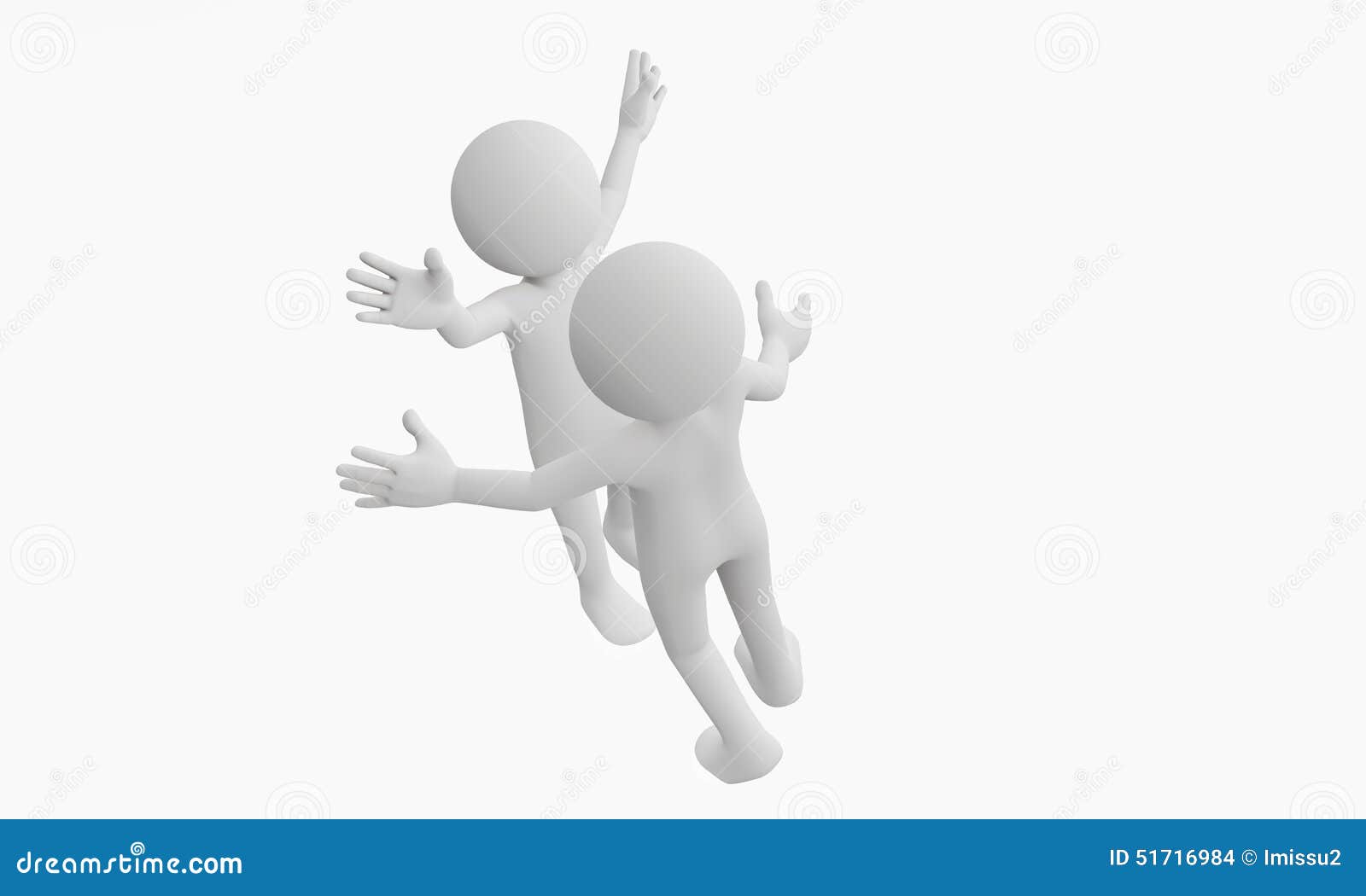 Acceptance And Introductions. Businessmen Shake Hands To Welcome And ...