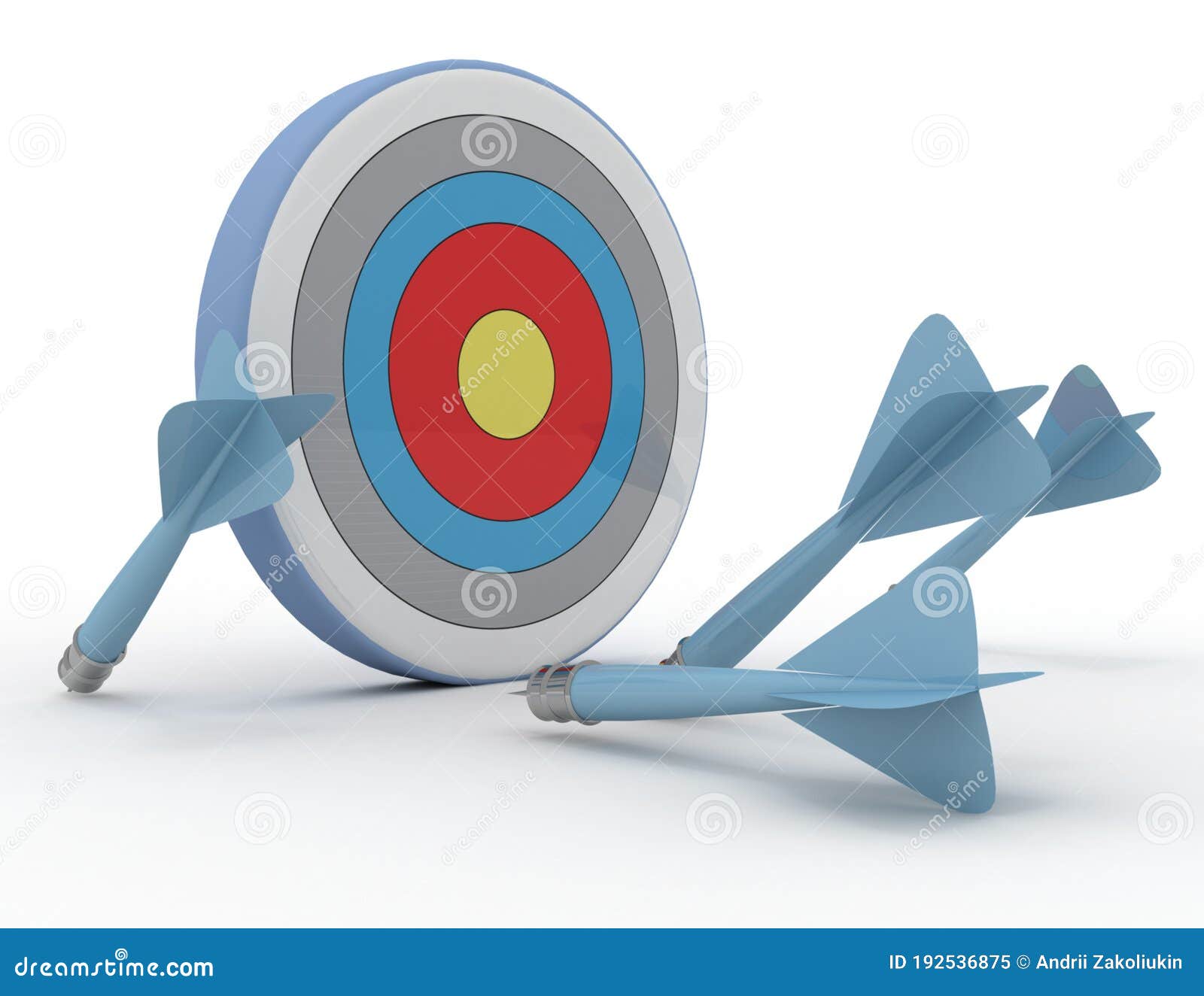 3d Man Icon Running with a Box . 3d Rendered Illustration Stock ...