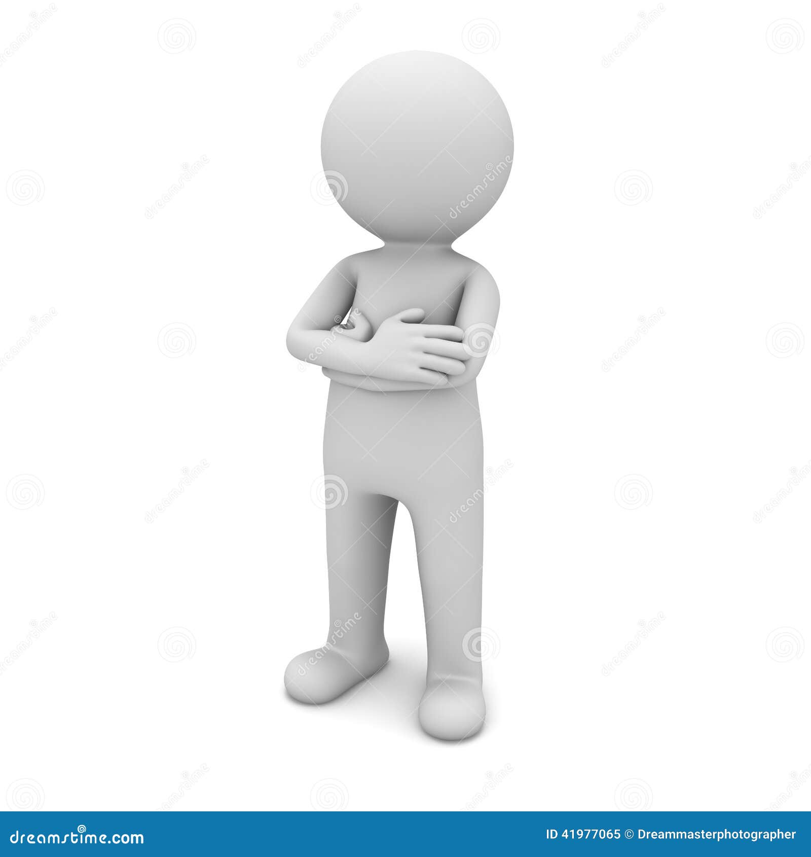 Arms Crossed Thinking at Eva Facy blog