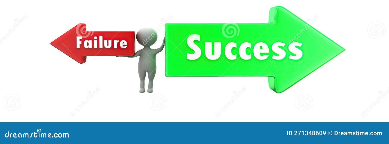 Failure Arrow And Man-made Manipulation, American Flag, Man-made ...