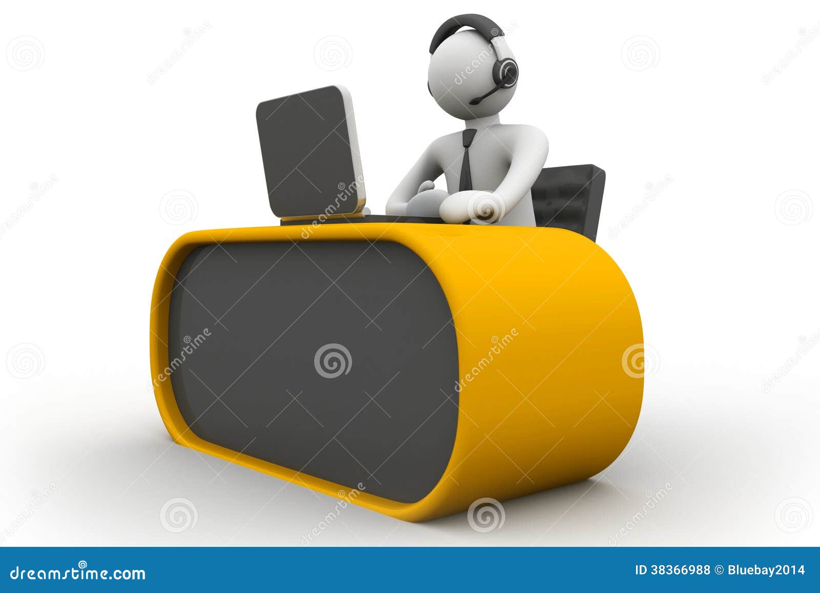 Call Center, Talk Bubble And Marketplace Line Icons Pack. For Web App ...