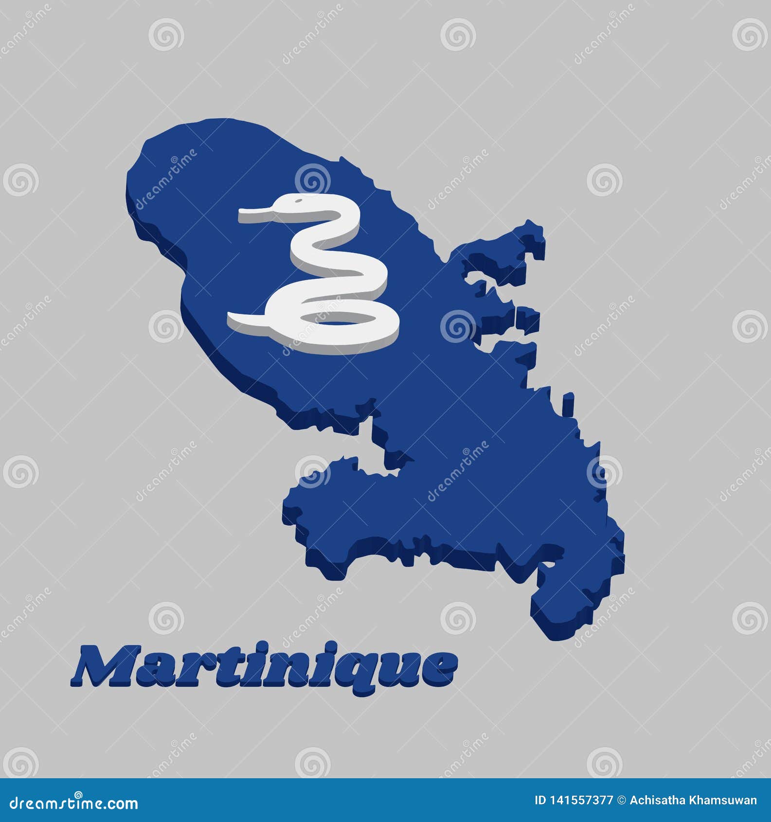 Outline Map Of Martinique. Cartoon Vector | CartoonDealer.com #83426401 Outline Map Of Martinique. Cartoon Vector | CartoonDealer.com #83426401