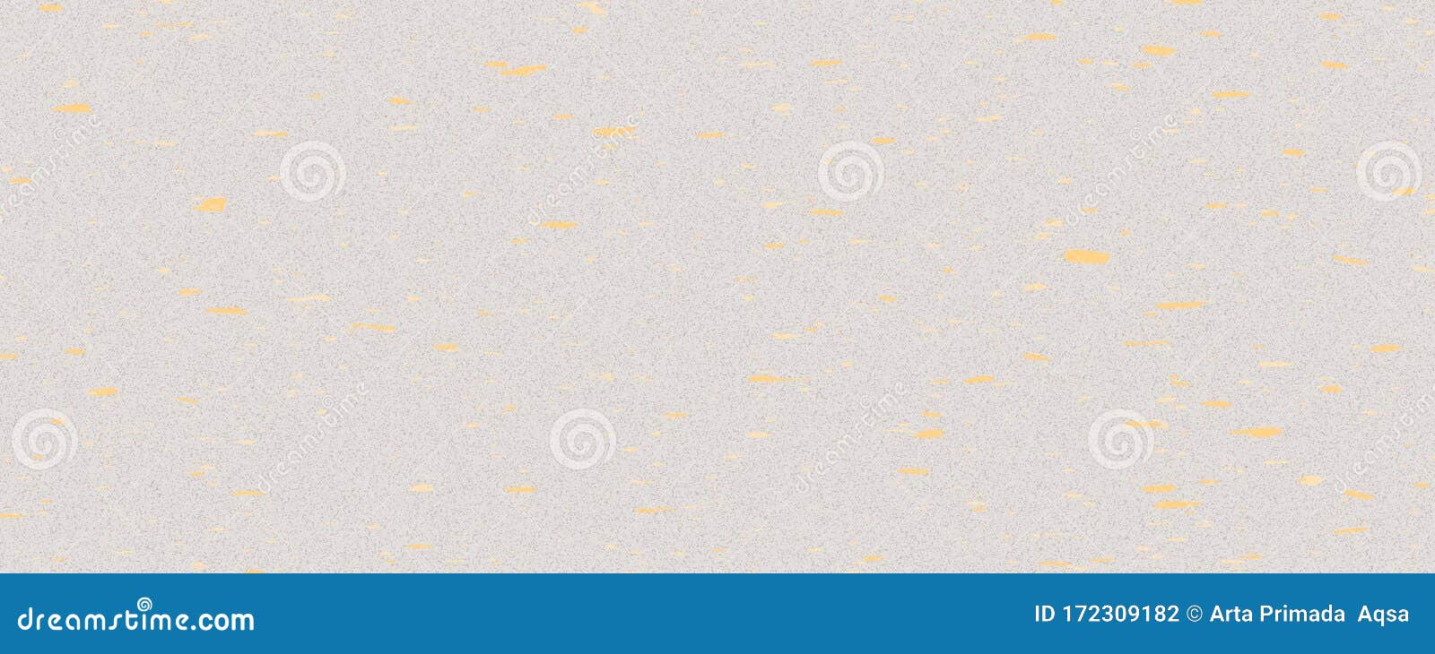 3d Material Abstract Yellow Specked Linoleum Tiles Texture Stock ...