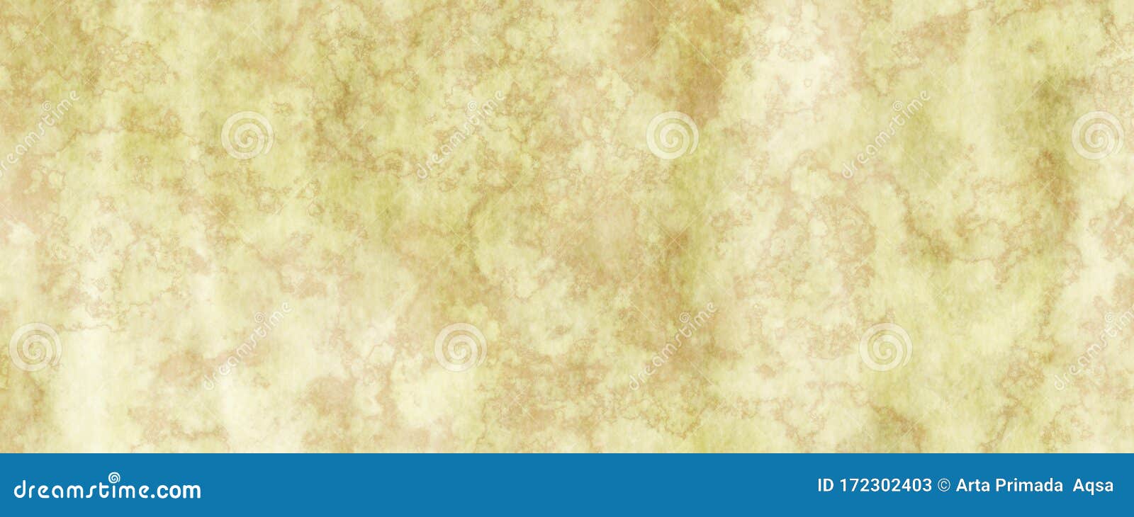 Water Stained Ancient Document Paper Texture Background Stock ...