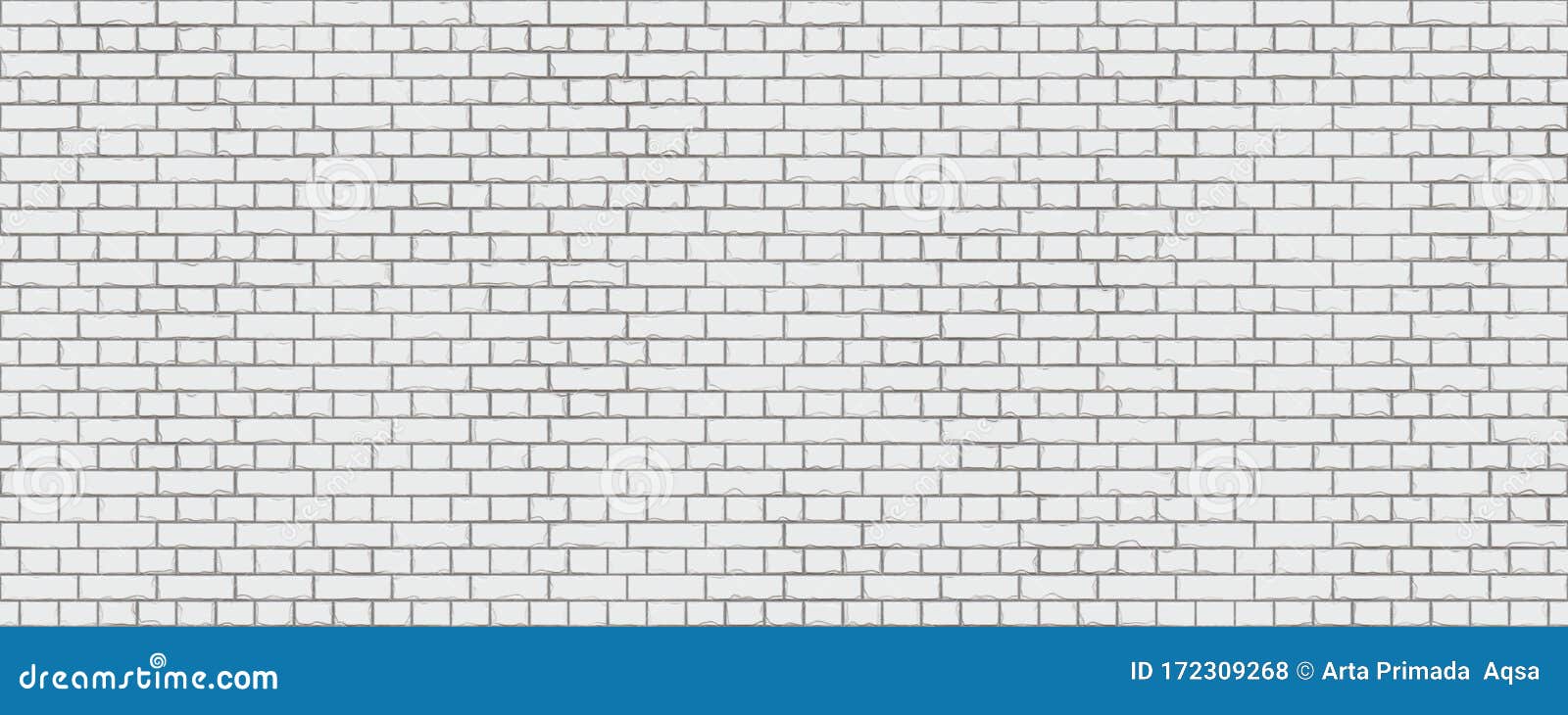 3d Material White Subway Bricks Texture Stock Photo - Image of architecture, cement: 172309268