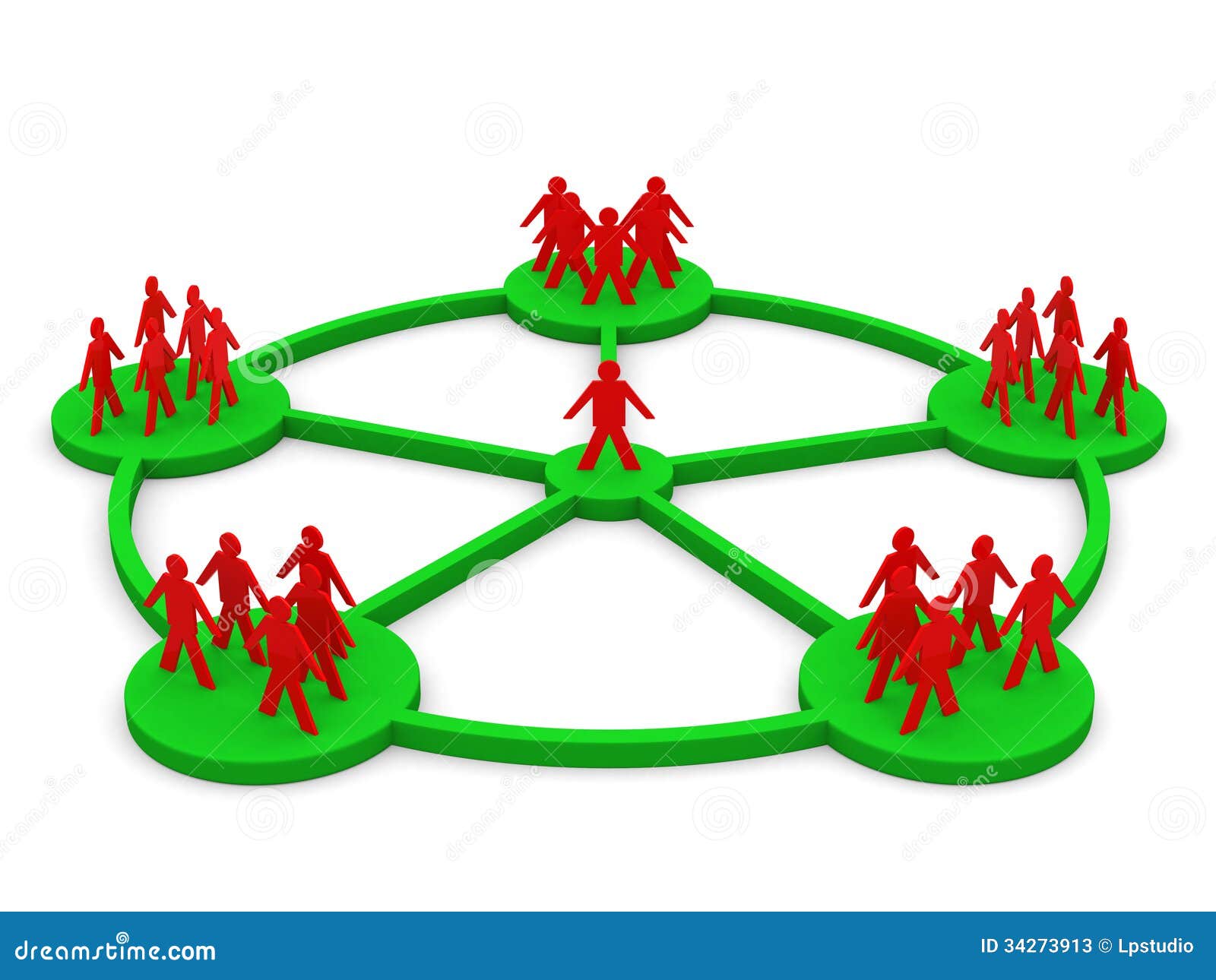 3d Men Network Social People Connection Teamwork Stock Illustration ... 3d Men Network Social People Connection Teamwork Stock Illustration ...