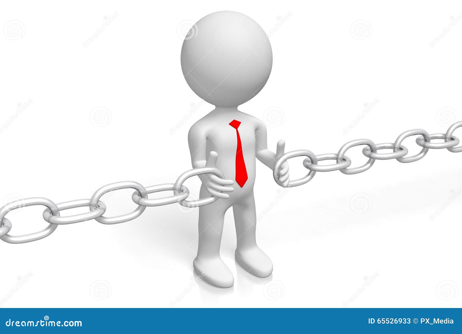 The missing link chainmail - nipodinet