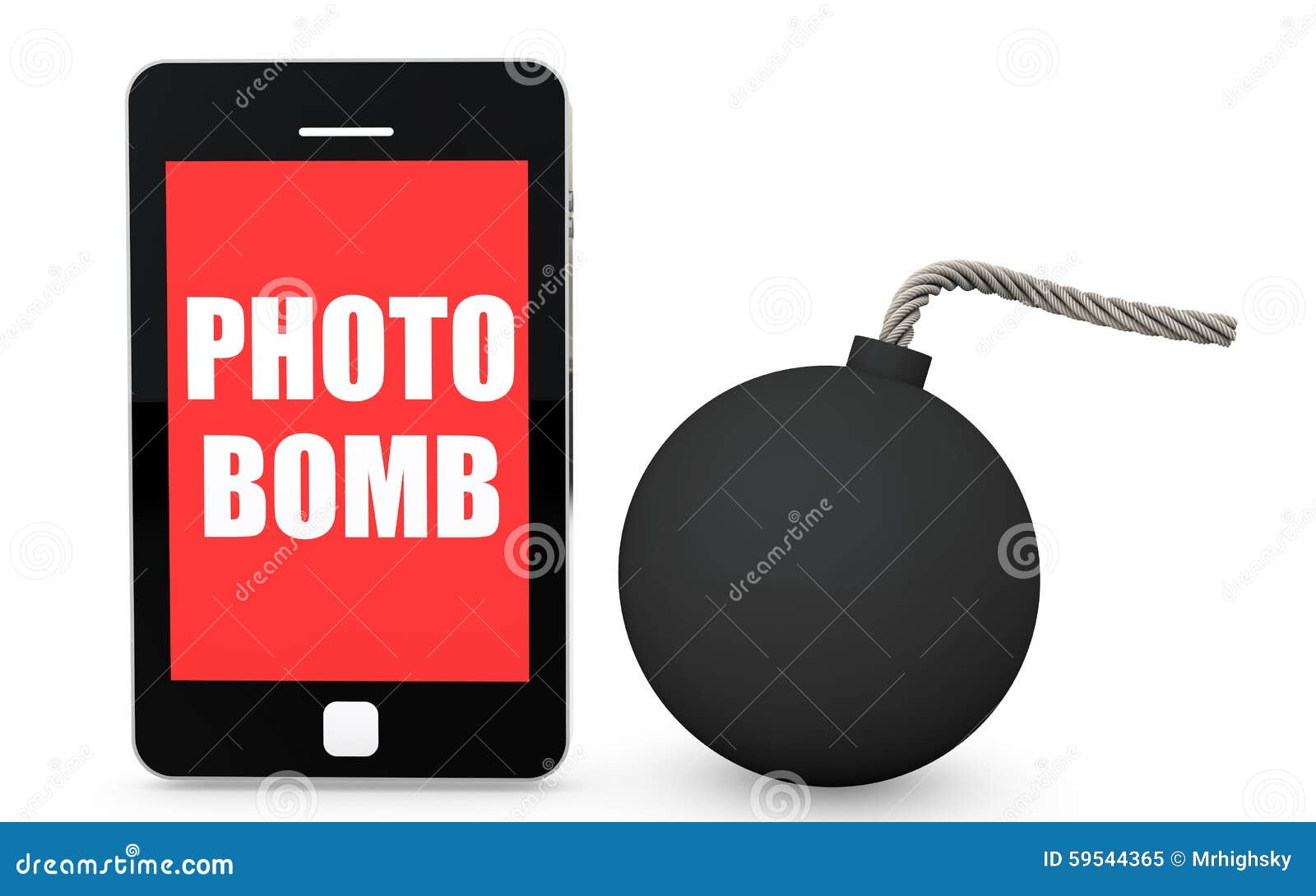 Bomb Concept Vector Linear Icon Isolated On Transparent Background ...