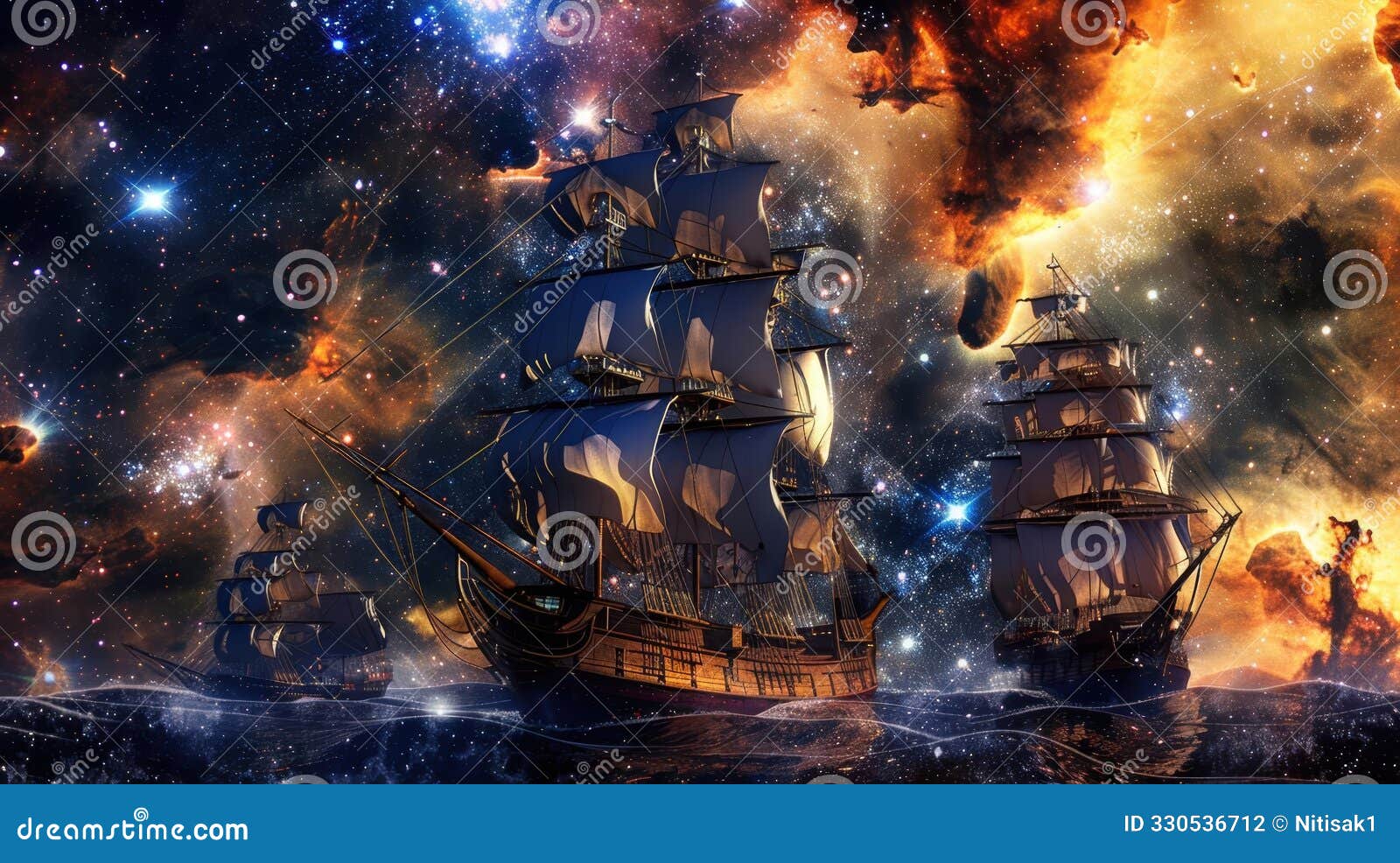 3D Model Abstract Art of Interstellar Exploratory Abstract Tall Ship ... 3D Model Abstract Art of Interstellar Exploratory Abstract Tall Ship ...