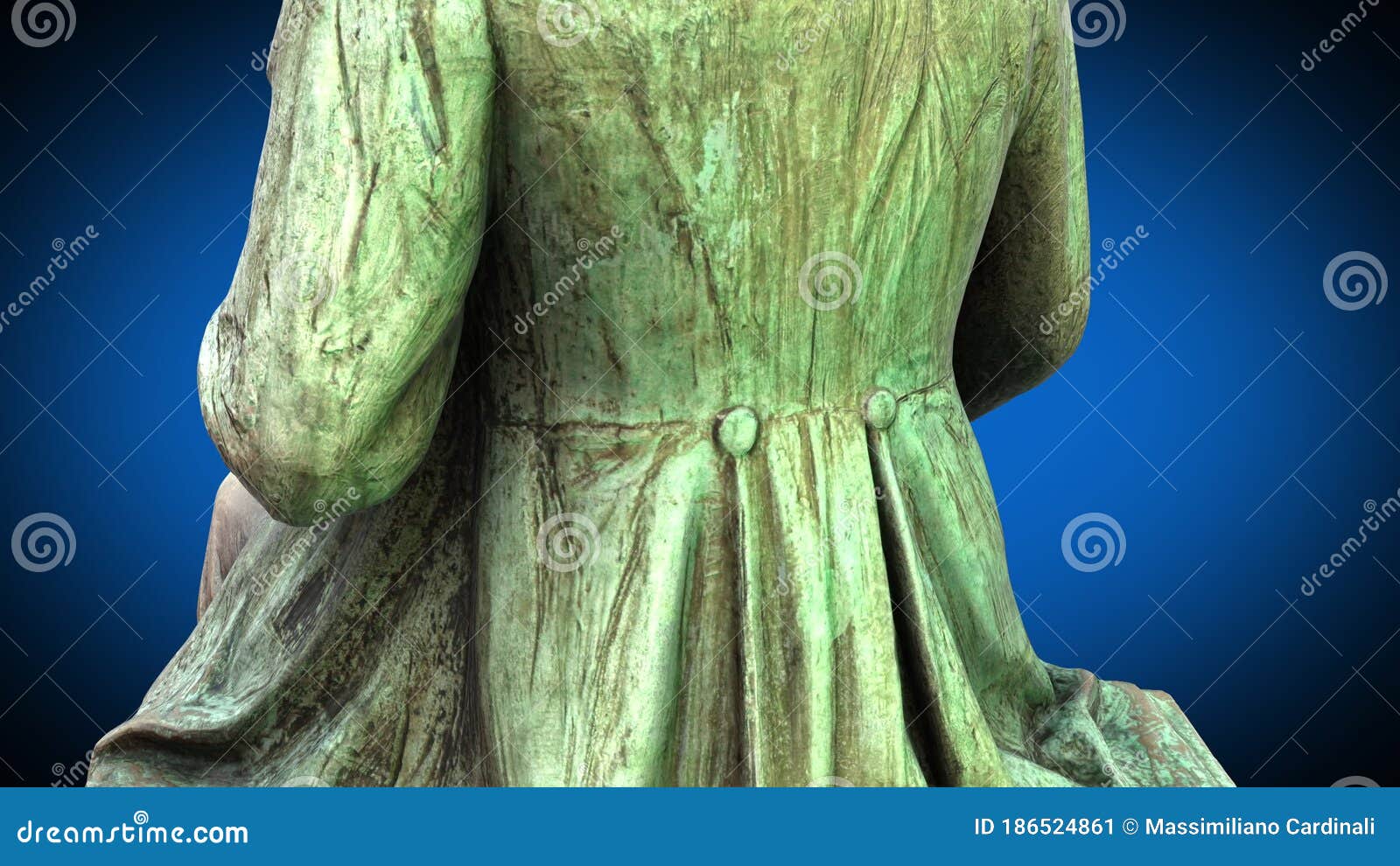 Hans Christian Andersen - Rotation Loop - from the Top To the Bottom ...