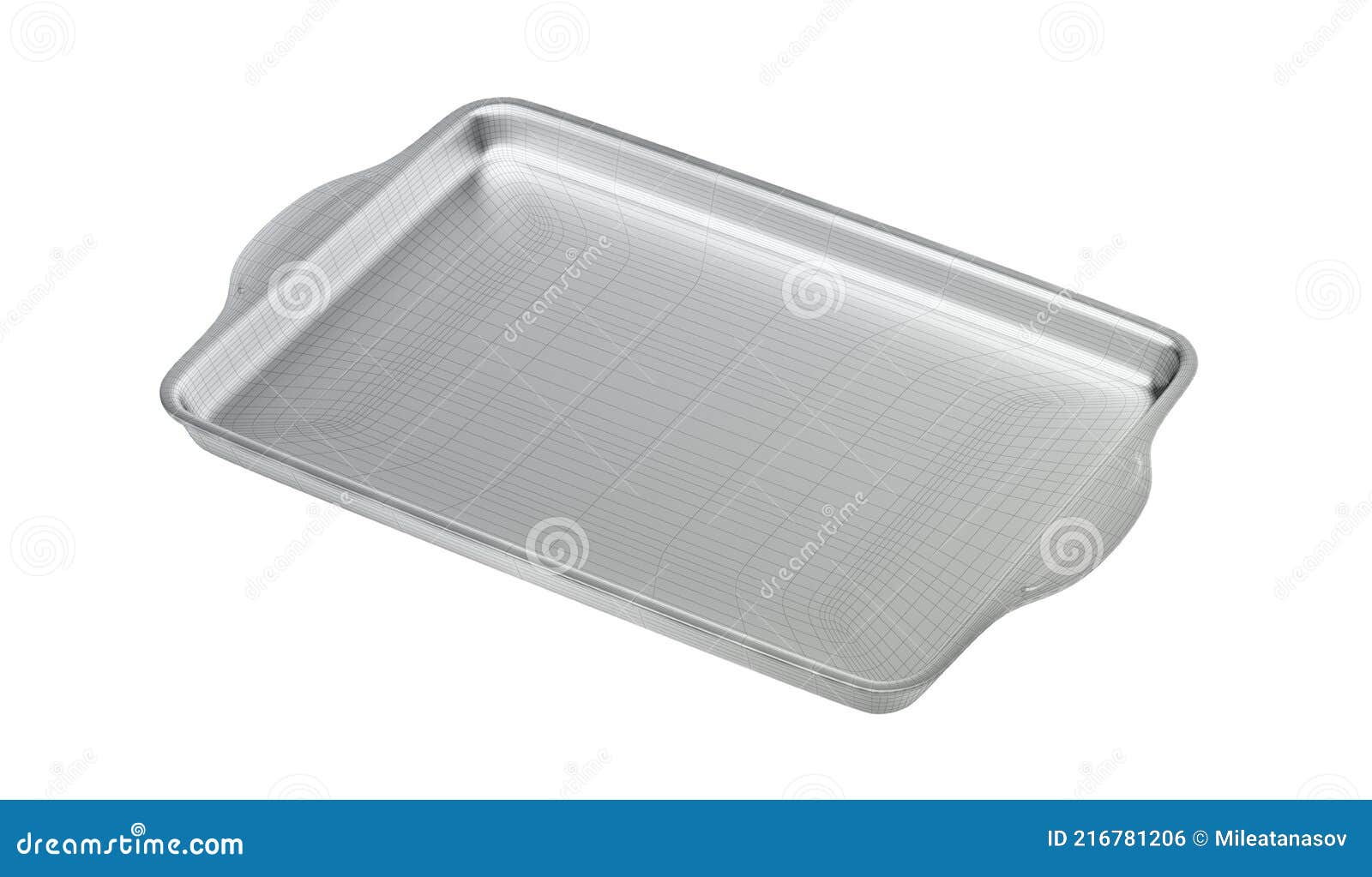 Baking With Wire Whisk Logo On White Background Vector Illustration ...