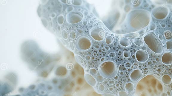 A 3D Model of Exosomes Tiny Vesicles that Transport Molecules between ...