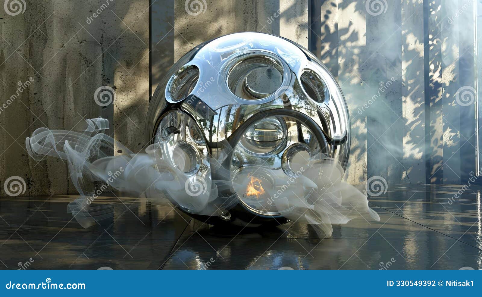 3D Model Of Hubblebubble With Builtin Water Filtration And Purification ...