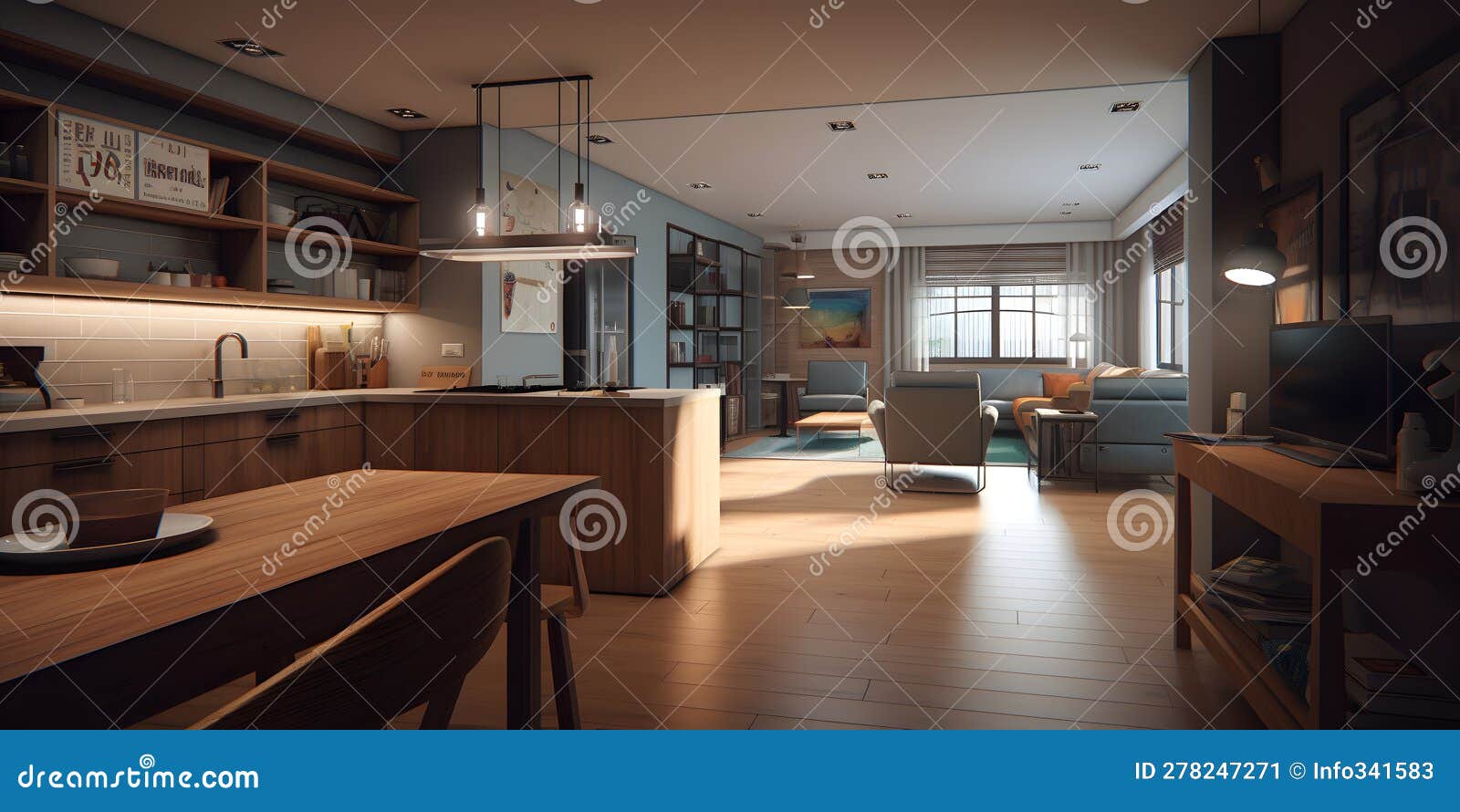 3D Modeling Rendering Animation Visualization Hyper-reali One ...